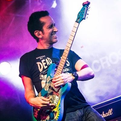 Neil Zaza - 歌手 - 网易云音乐