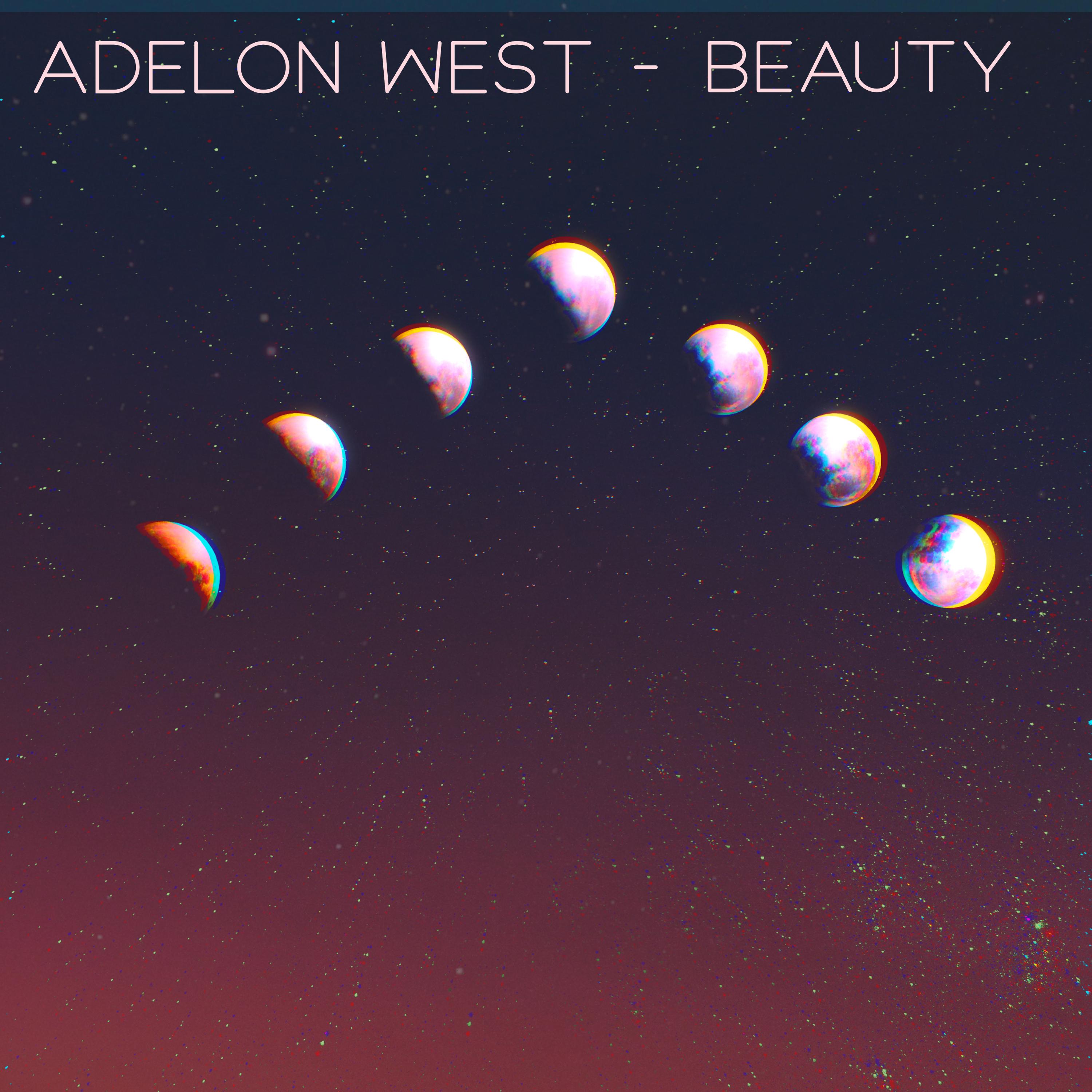 Same Love You - Adelon West - 单曲 - 网易云音乐