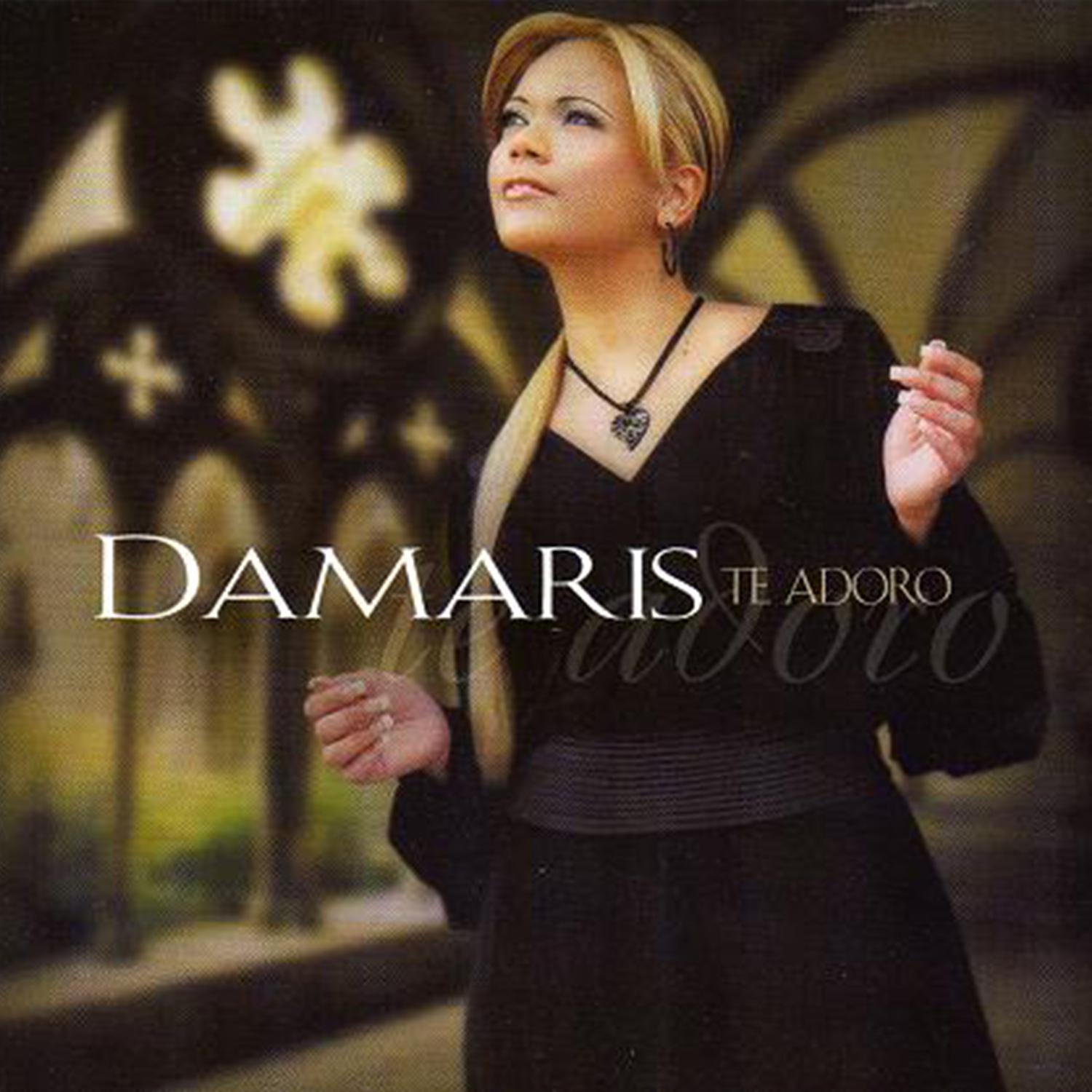 Examiname - Damaris - 单曲 - 网易云音乐