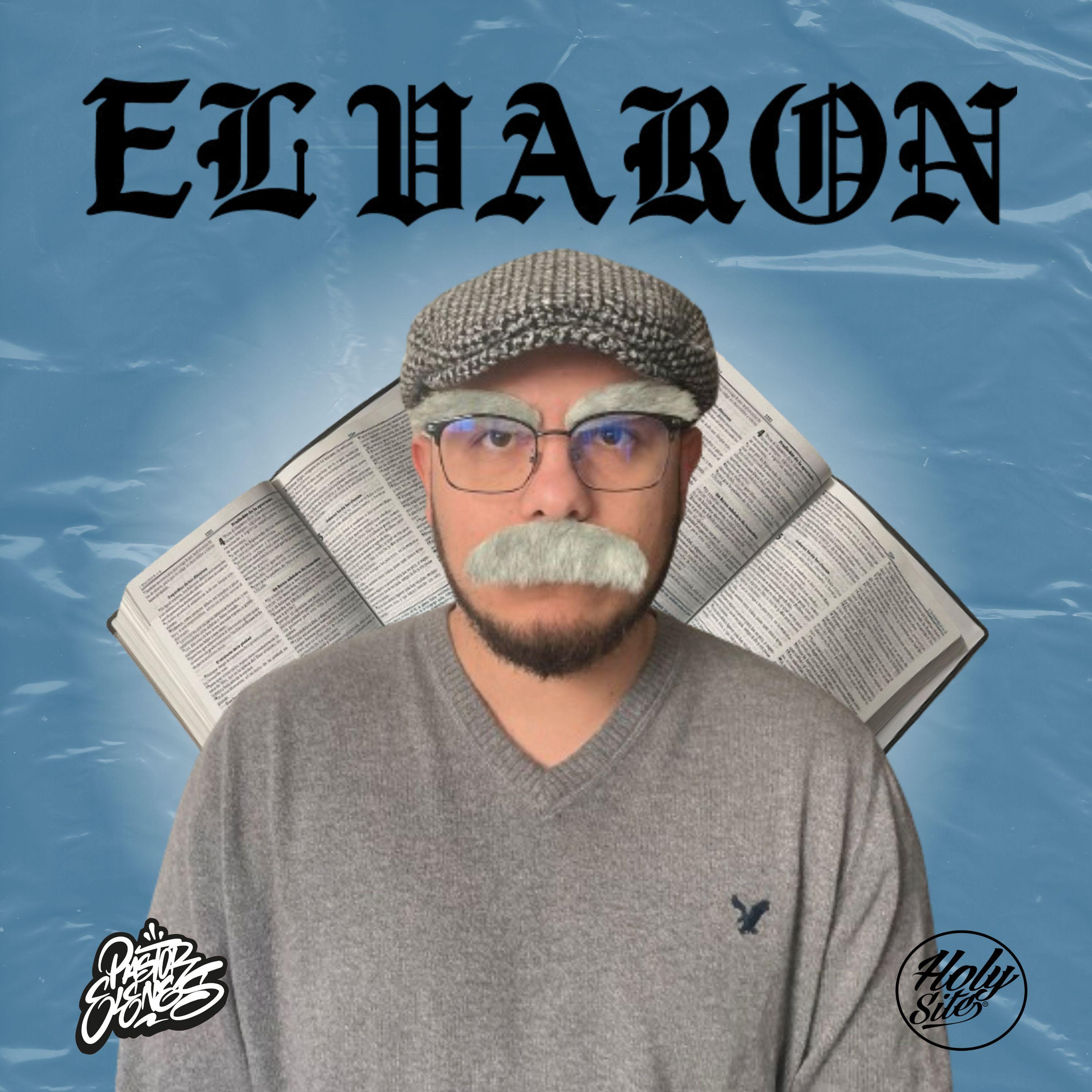 El VARON - Pastor Elenes - 专辑 - 网易云音乐
