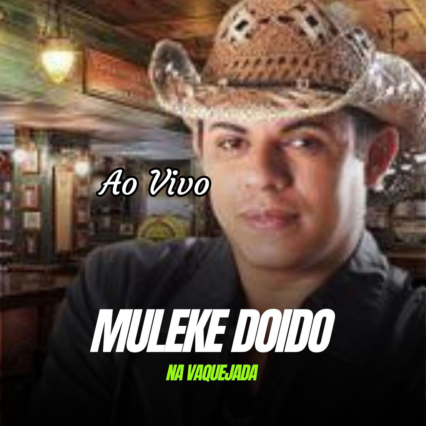 Na vaquejada Ao Vivo - Muleke Doido - 专辑 - 网易云音乐