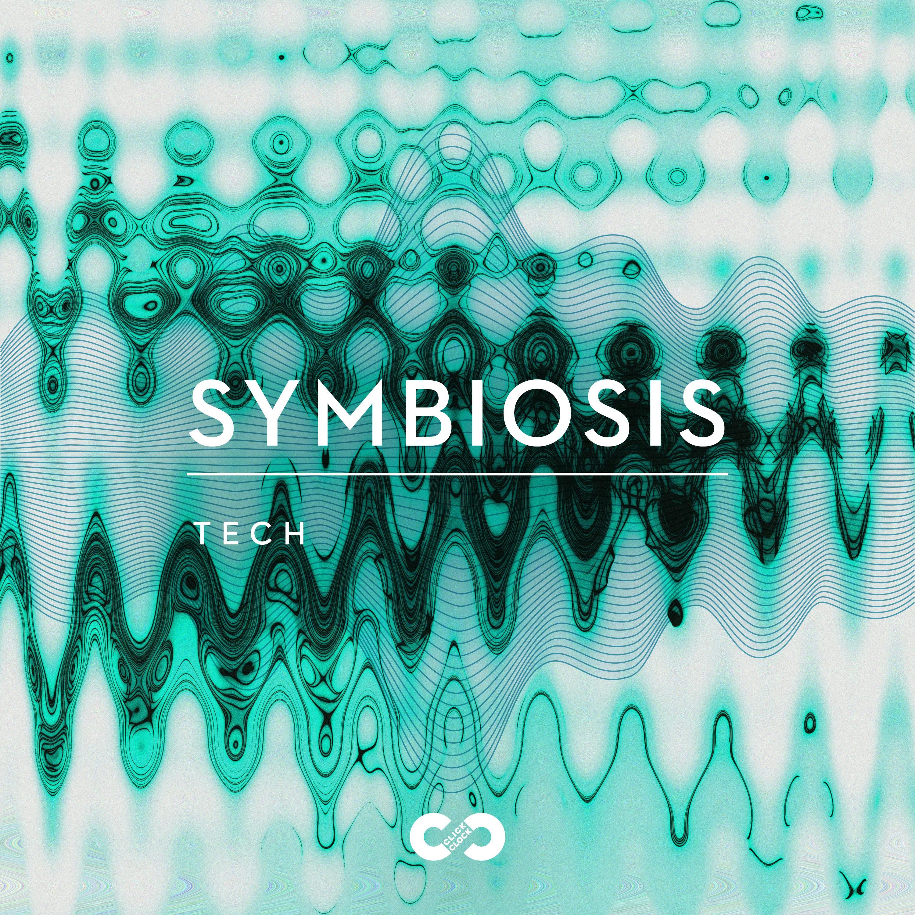 Tech: Symbiosis - Bo Anderson - 专辑 - 网易云音乐