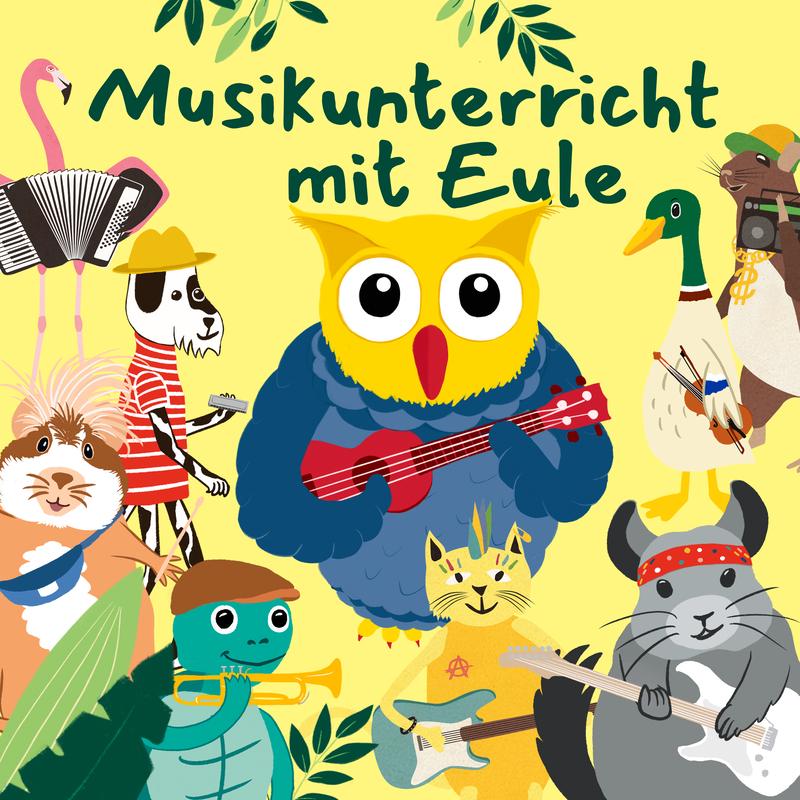 Kalimera (Song Only) - Eule - 单曲 - 网易云音乐