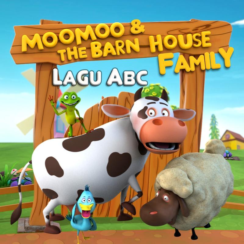 Lagu ABC - Moo Moo & The Barn House Family - 单曲 - 网易云音乐