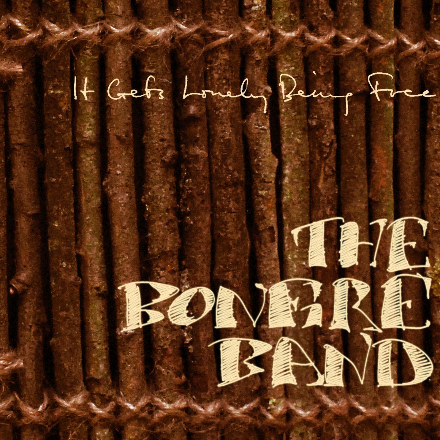 A Fire Burns - The Bonfire Band - 单曲 - 网易云音乐