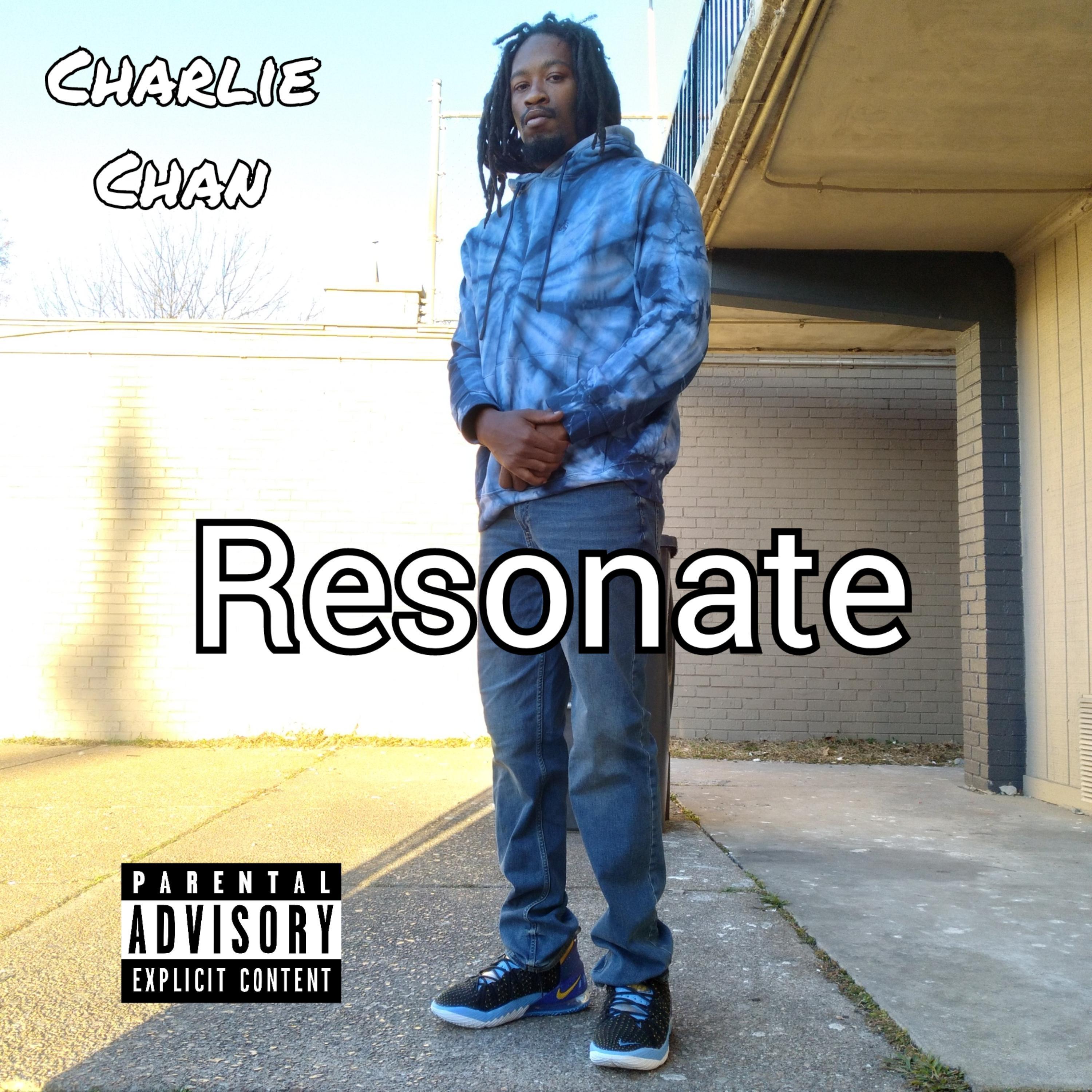 Resonate - Charlie Chan - 专辑 - 网易云音乐