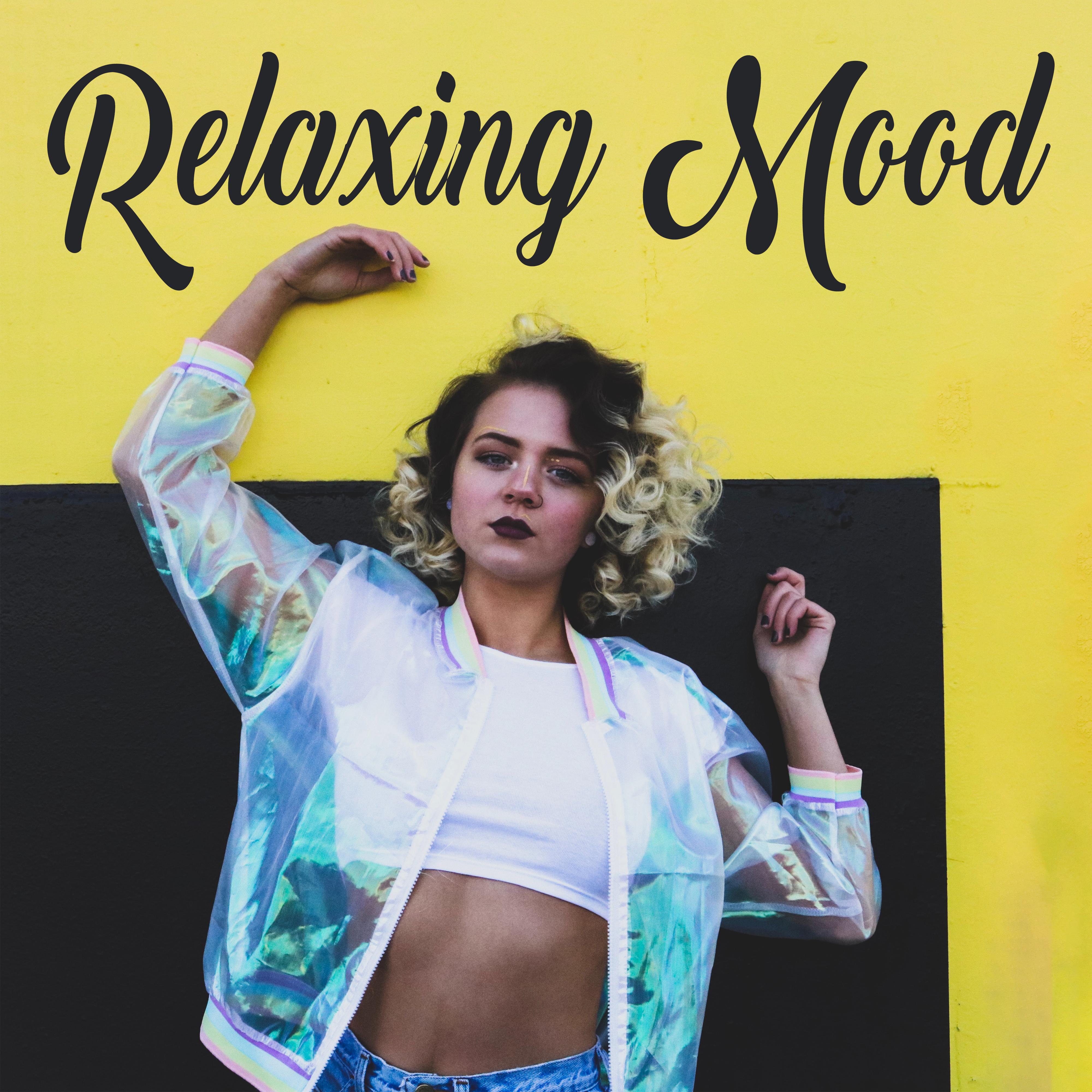 Chill Out Time - Chillout Lounge - 单曲 - 网易云音乐