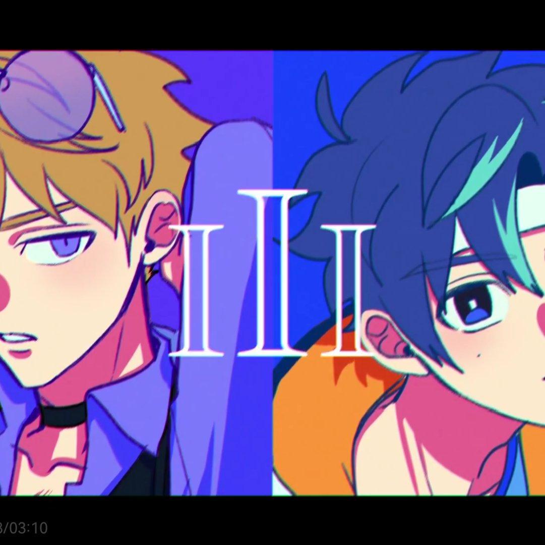 【Sena Kiryuin × 桑畑ジャステン】III【Justen x Sena】 - 好听爱听 - 电台节目 - 网易云音乐