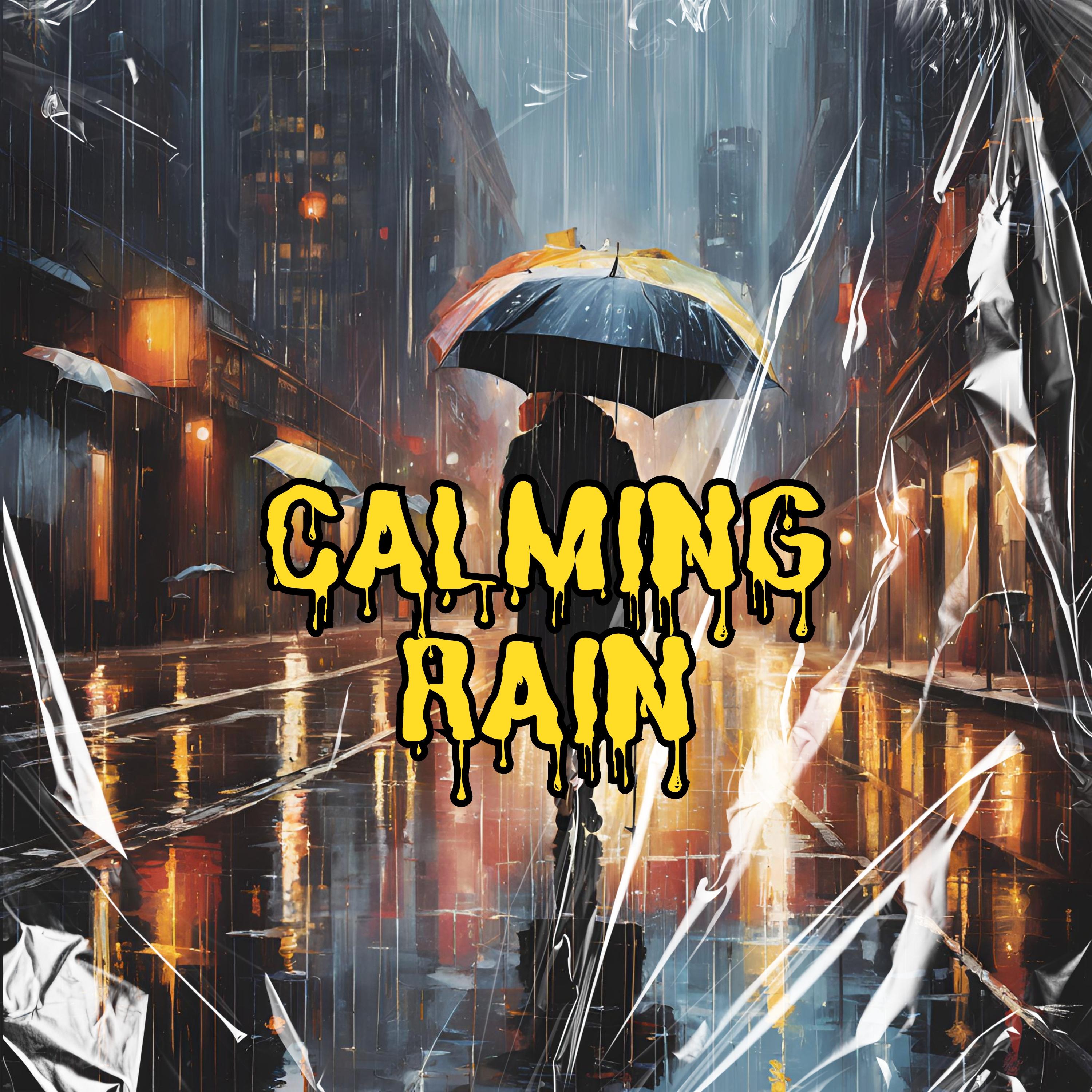 Sleep Rain Noise: Whispering Forest Rain - Rain David Sleep Dragon - 单曲 ...