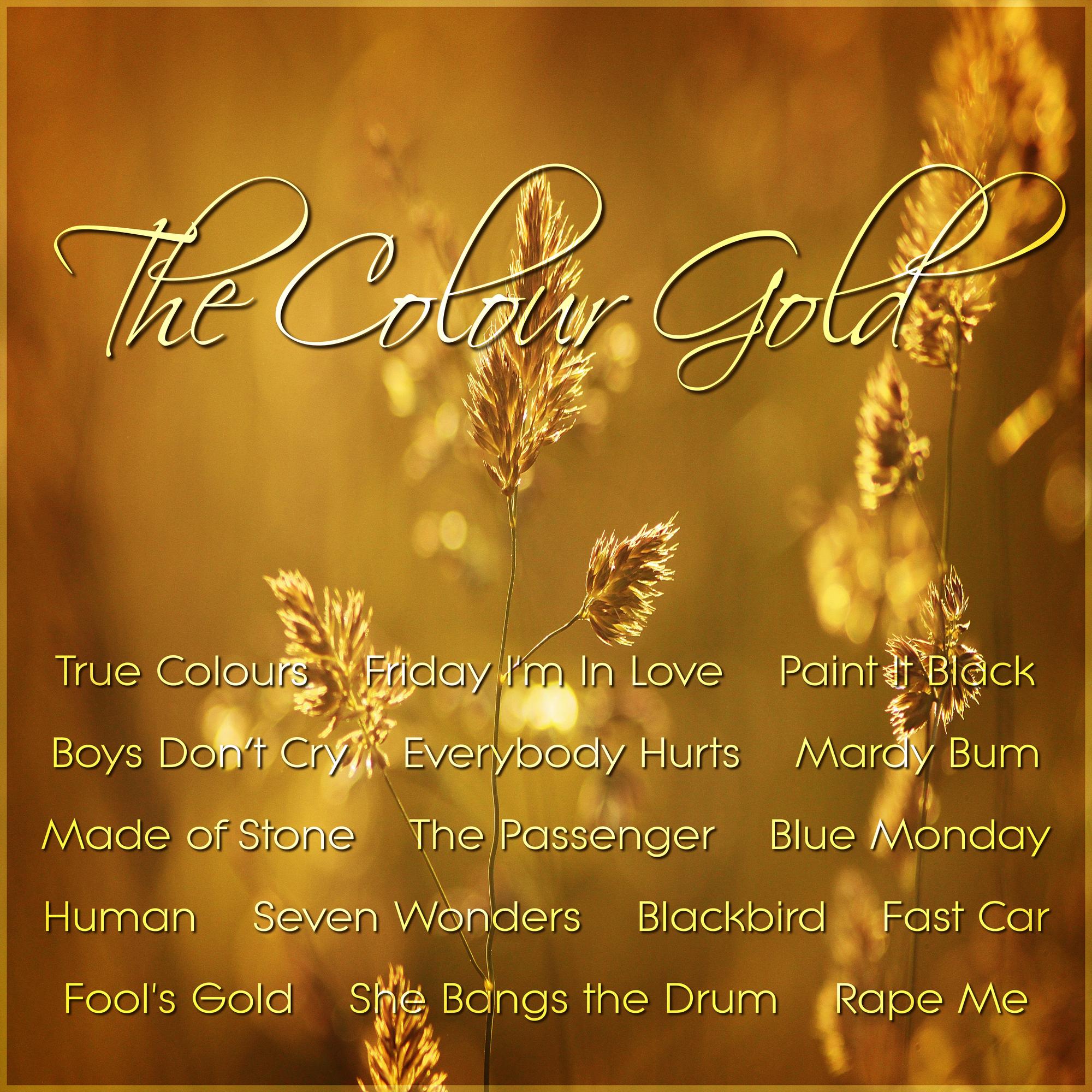 Paint It Black - Calli Malpas - 单曲 - 网易云音乐