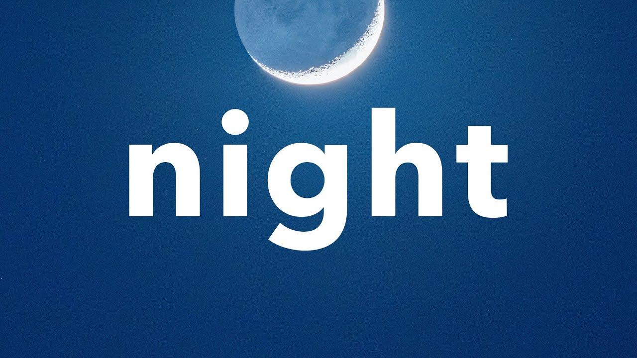 Unwind Chill Night Relax Free Background Music Mellow Dawn N - Free To ...