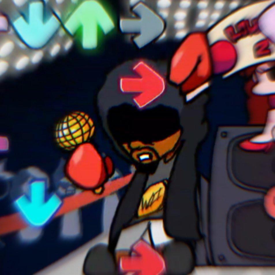 [Shadow Taker] FNF Wii Funkin' Title Bout Mod - [FNF] - 电台节目 - 网易云音乐