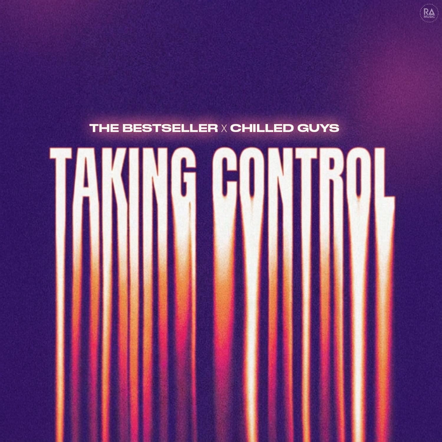 Taking Control - The Bestseller - 专辑 - 网易云音乐