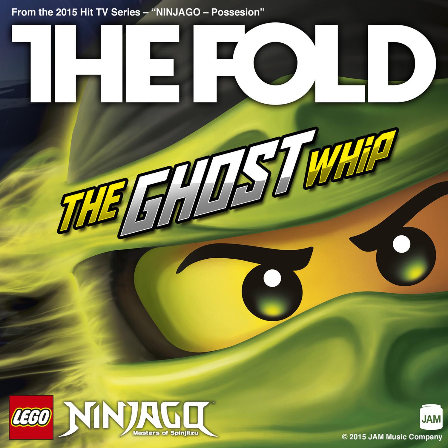LEGO Ninjago WEEKEND WHIP (The Ghost Whip Remix) - Ninjago Music/The ...
