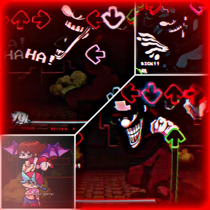 [Demise] FNF Mario's Madness V2 Mod - [FNF] - 电台节目 - 网易云音乐