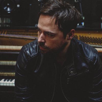 Jordan Critz - 歌手 - 网易云音乐