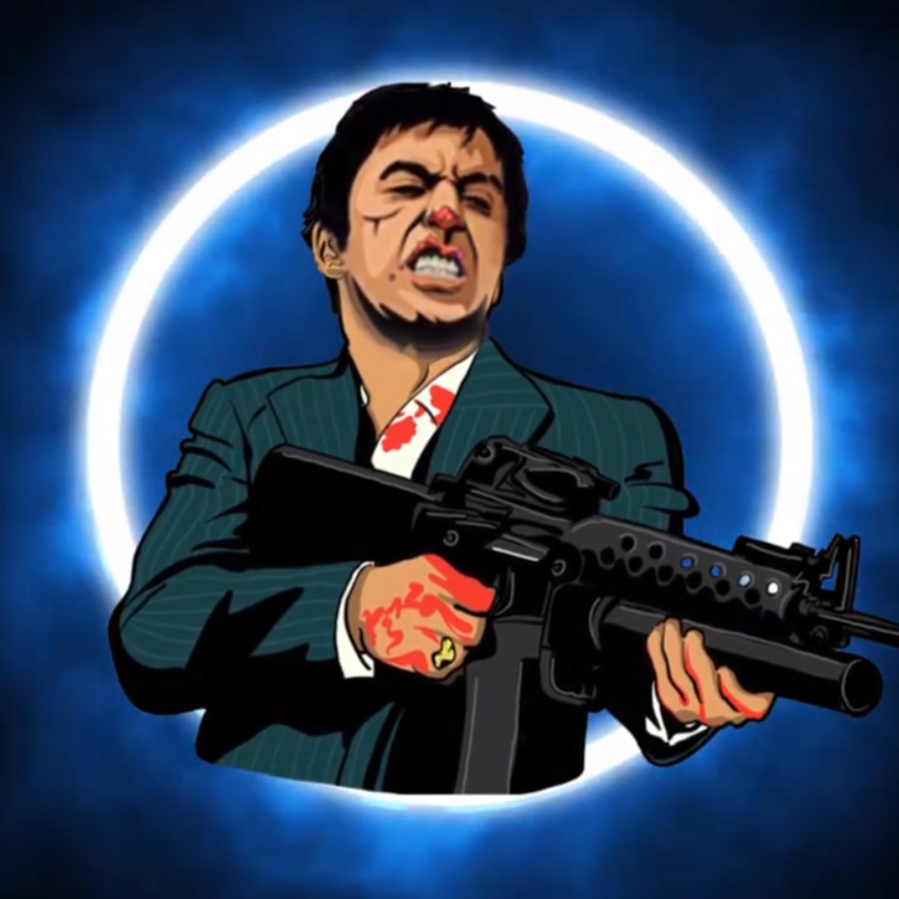 Scarface - ZajBeatz - 专辑 - 网易云音乐