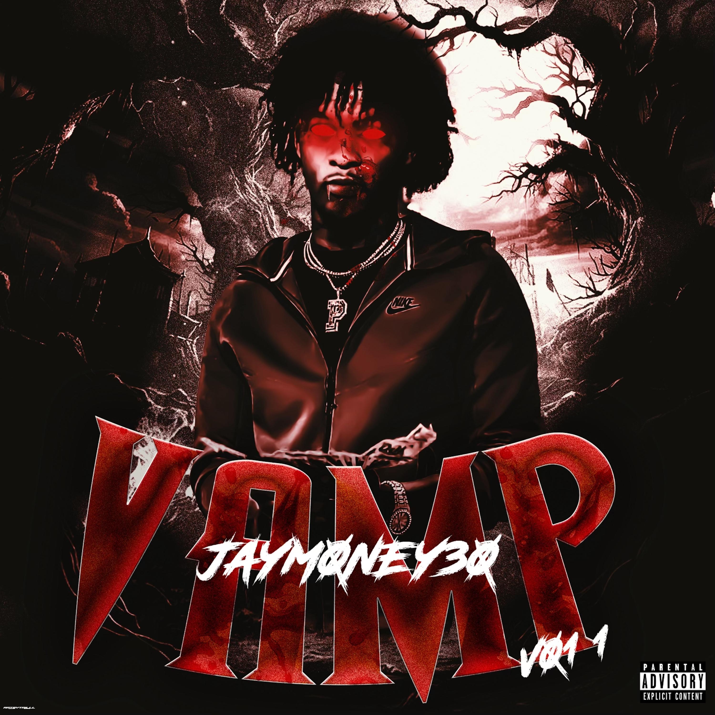 Vamp Vol. 1 (Deluxe) - Jaymoney30 - 专辑 - 网易云音乐