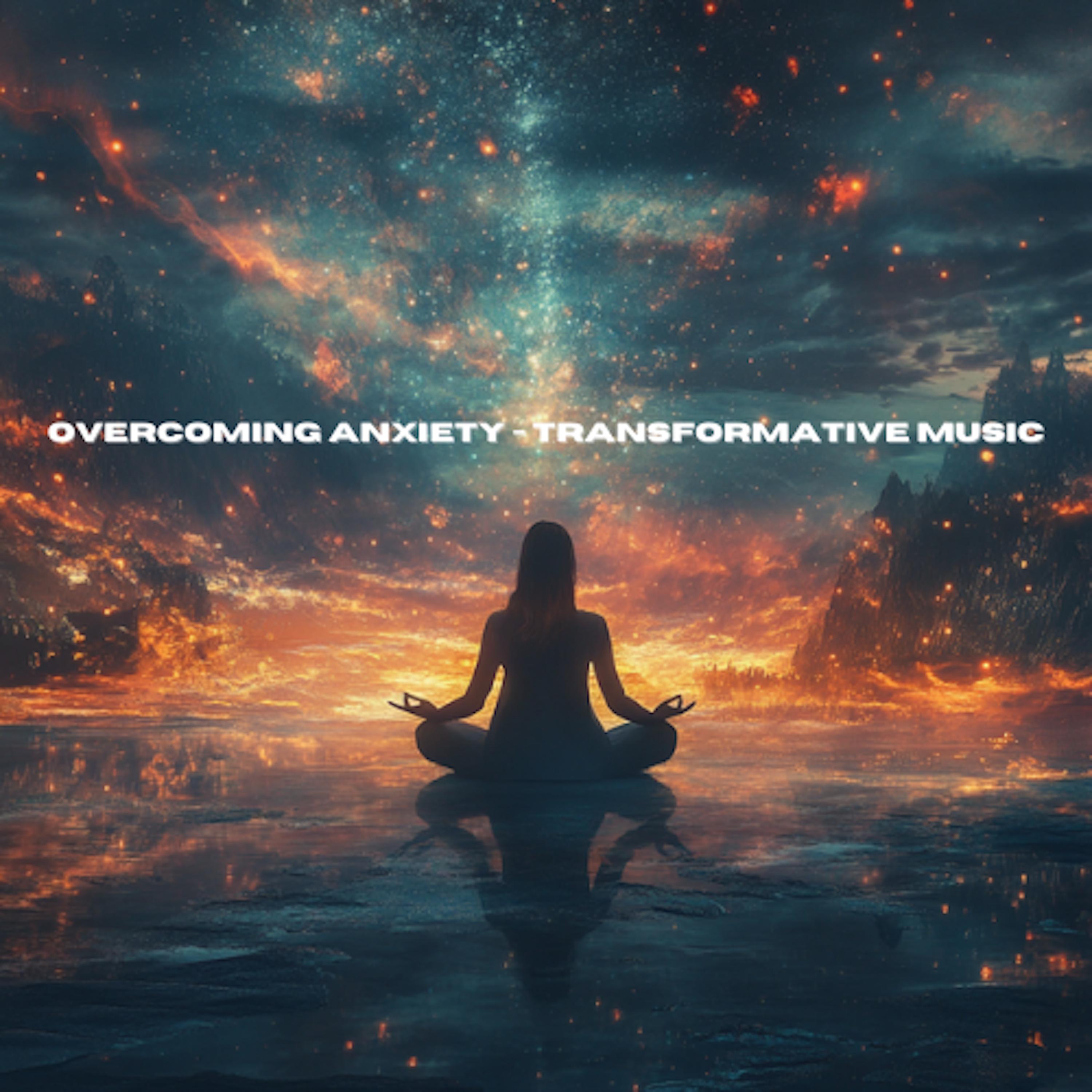 Serenade of Peace - Calm Music/Music For Anxiety/Meditation Moodscapes ...