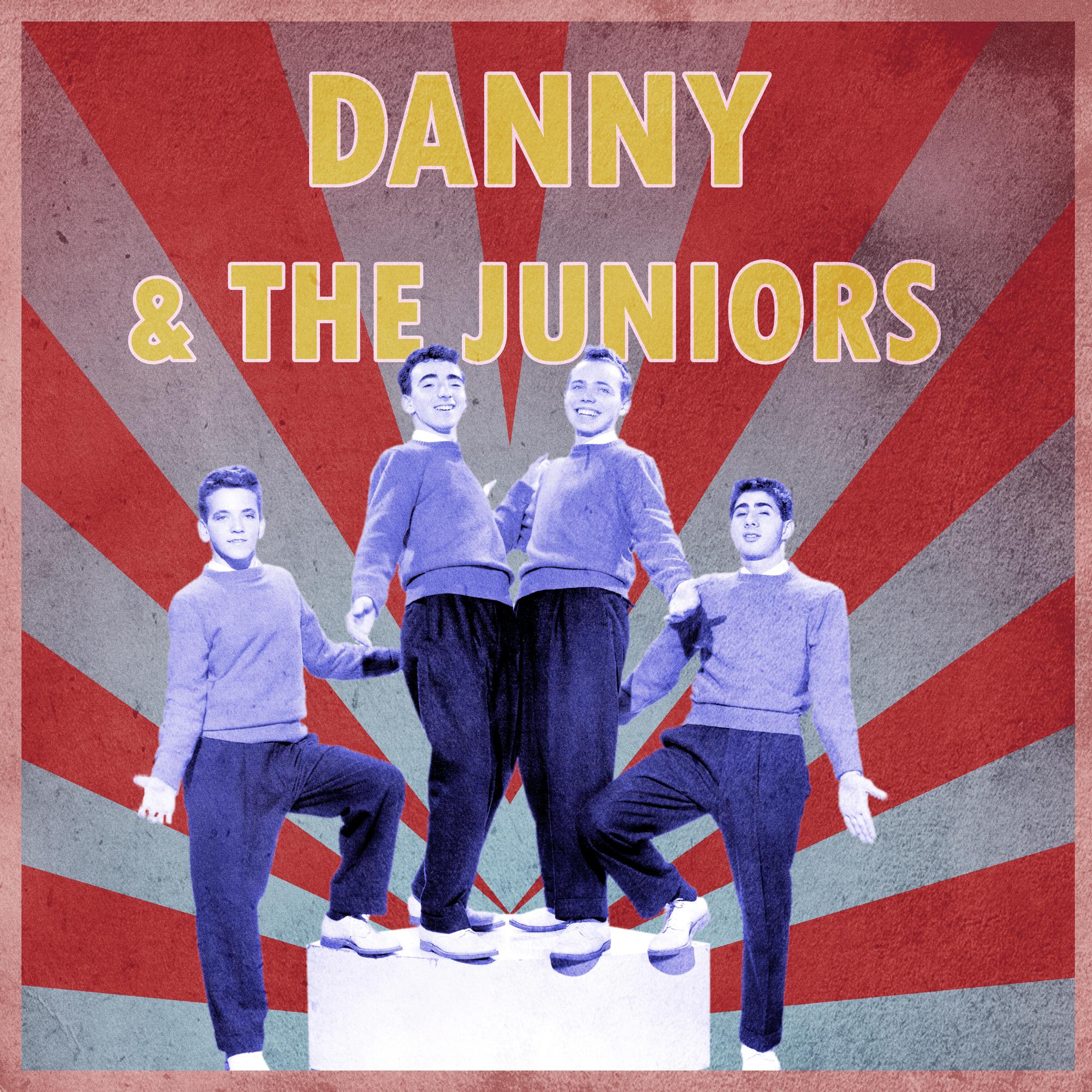 Of Love - Danny & the Juniors - 单曲 - 网易云音乐