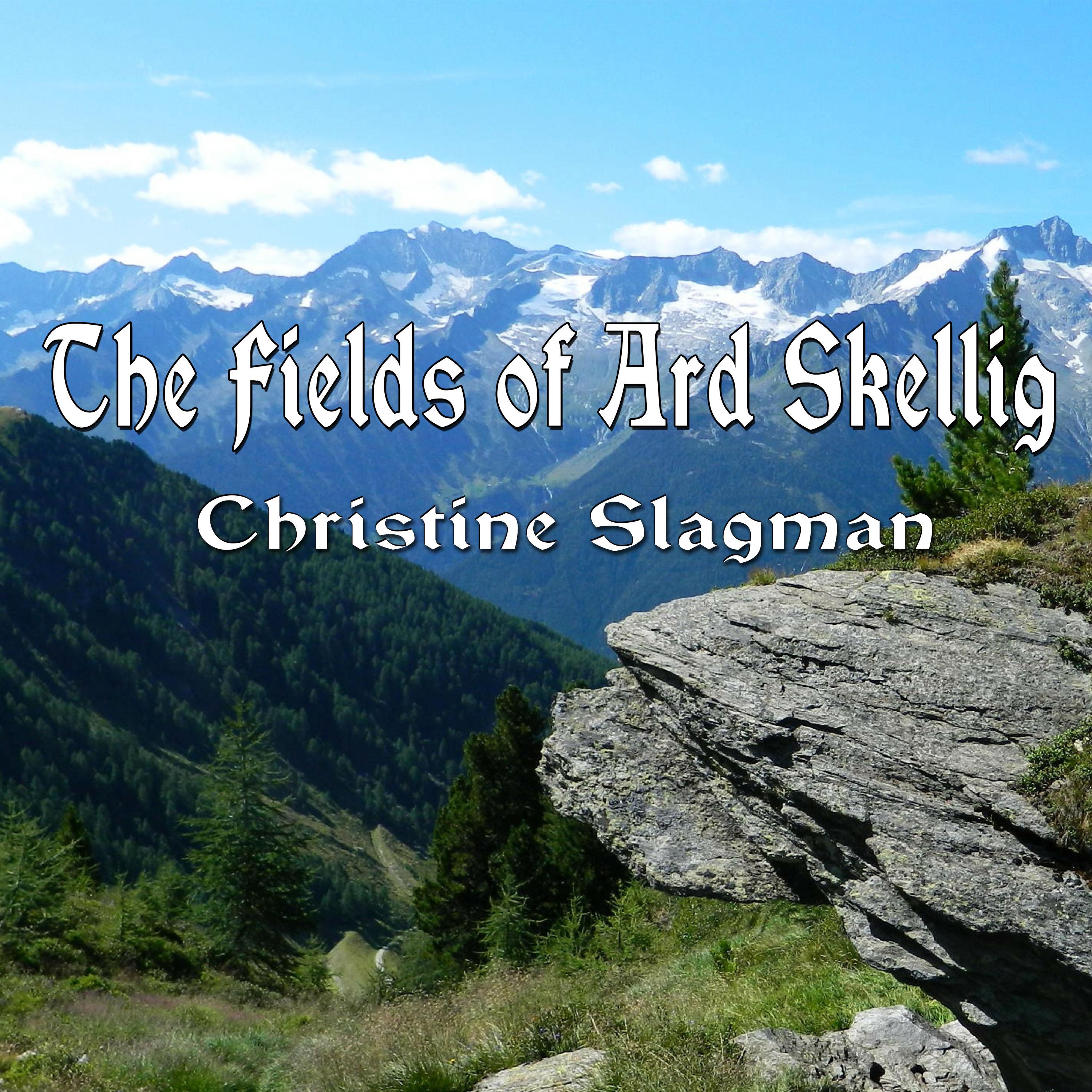 The Fields of Ard Skellig (From "The Witcher 3") - Christine Slagman ...