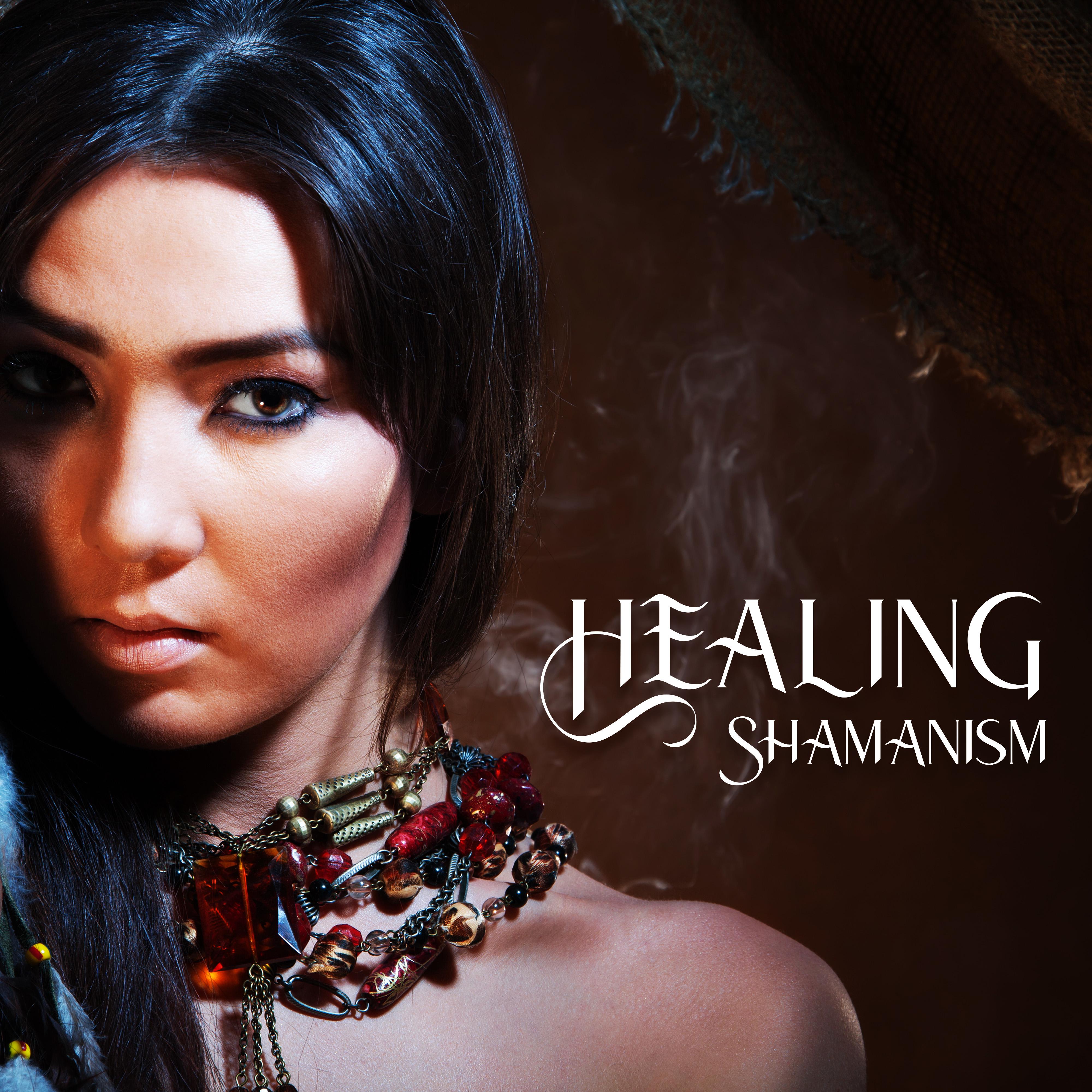 Mindfulness Exercises - Shamanic Meditation Tribe/New Age - 单曲 - 网易云音乐