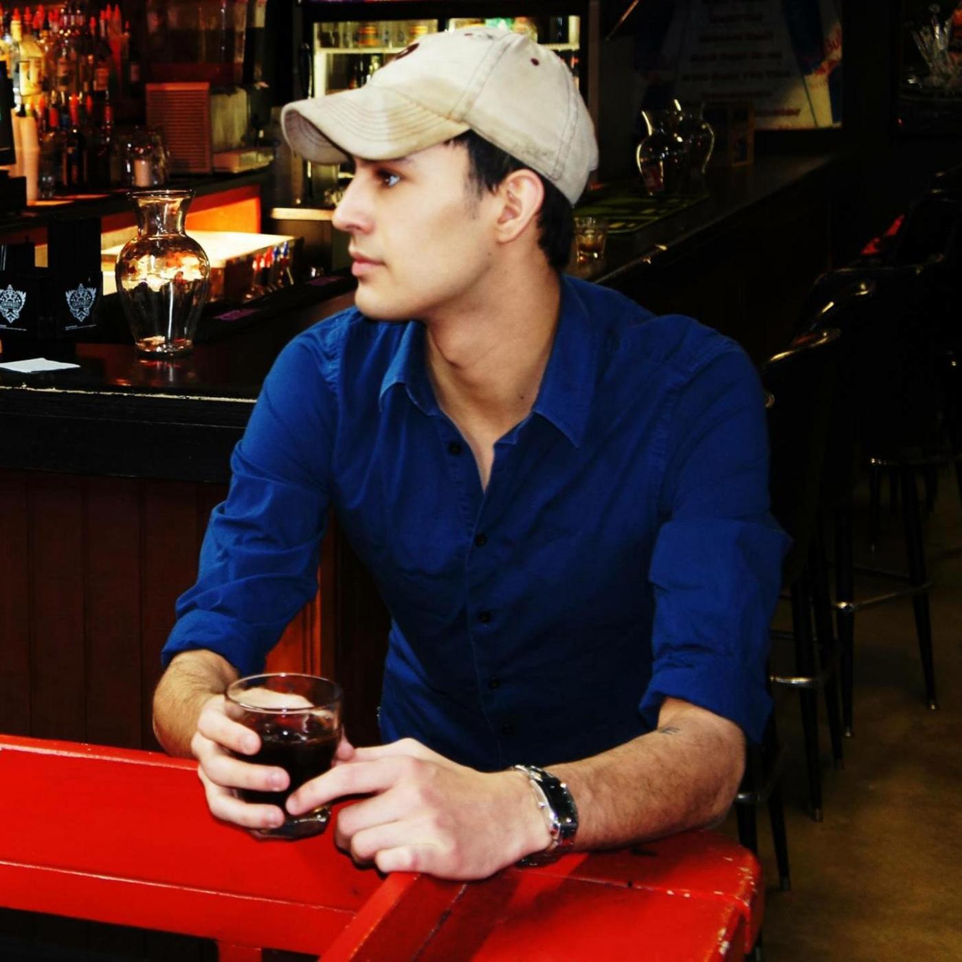 Someday - Blake Bayer - 专辑 - 网易云音乐