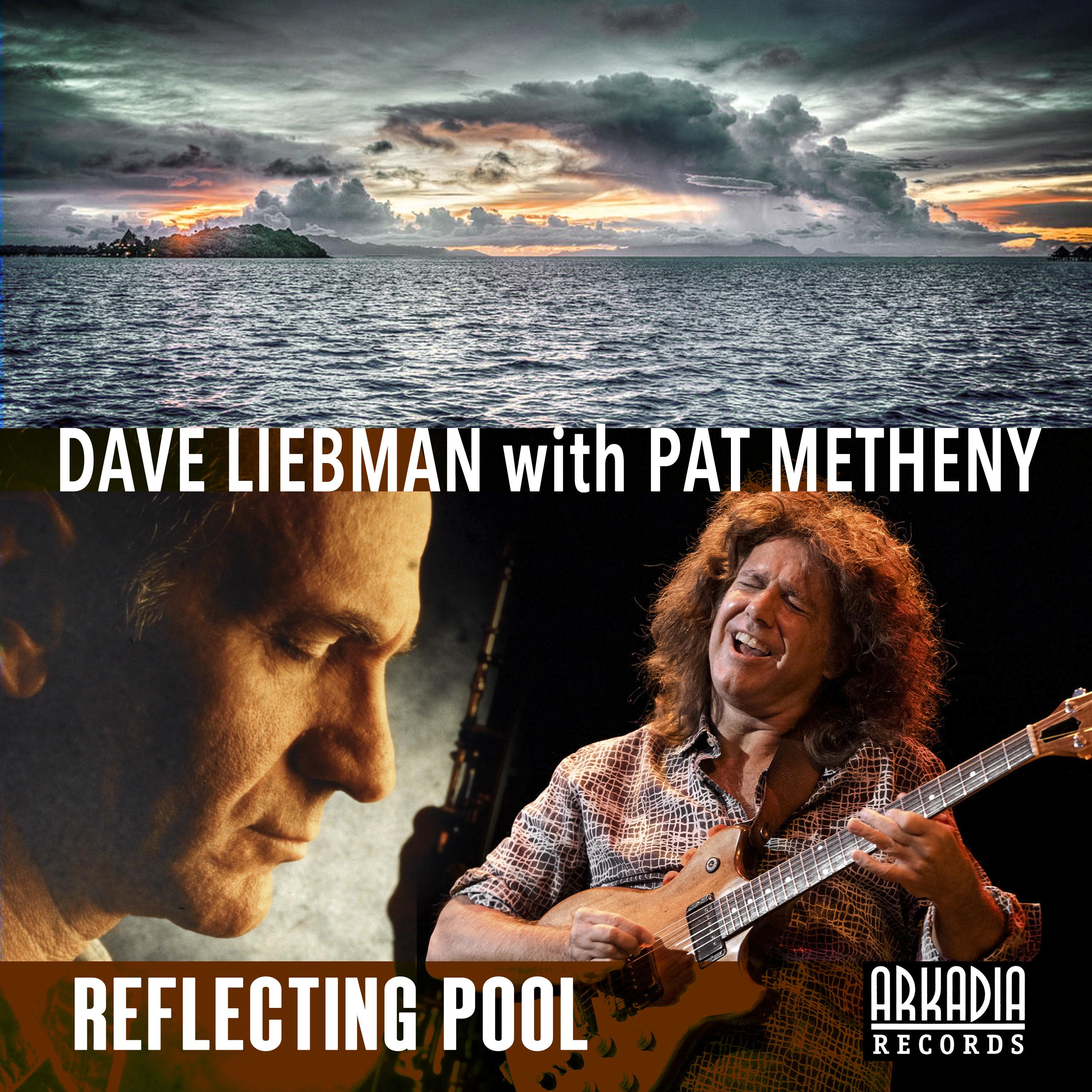 Reflecting Pool (from The Elements - Water) - Dave Liebman - 专辑 - 网易云音乐