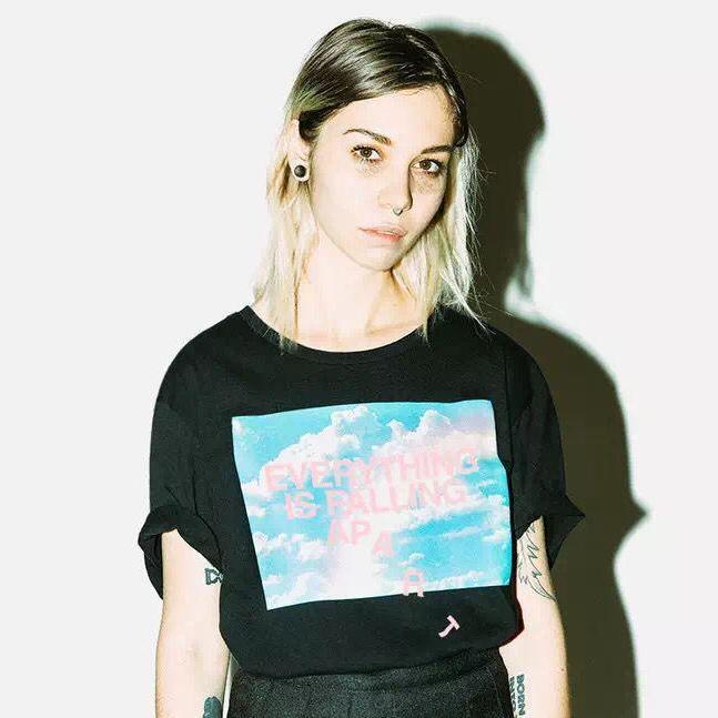 Mija | 用个性诠释自己的音乐 - 专栏文章 - 网易云音乐