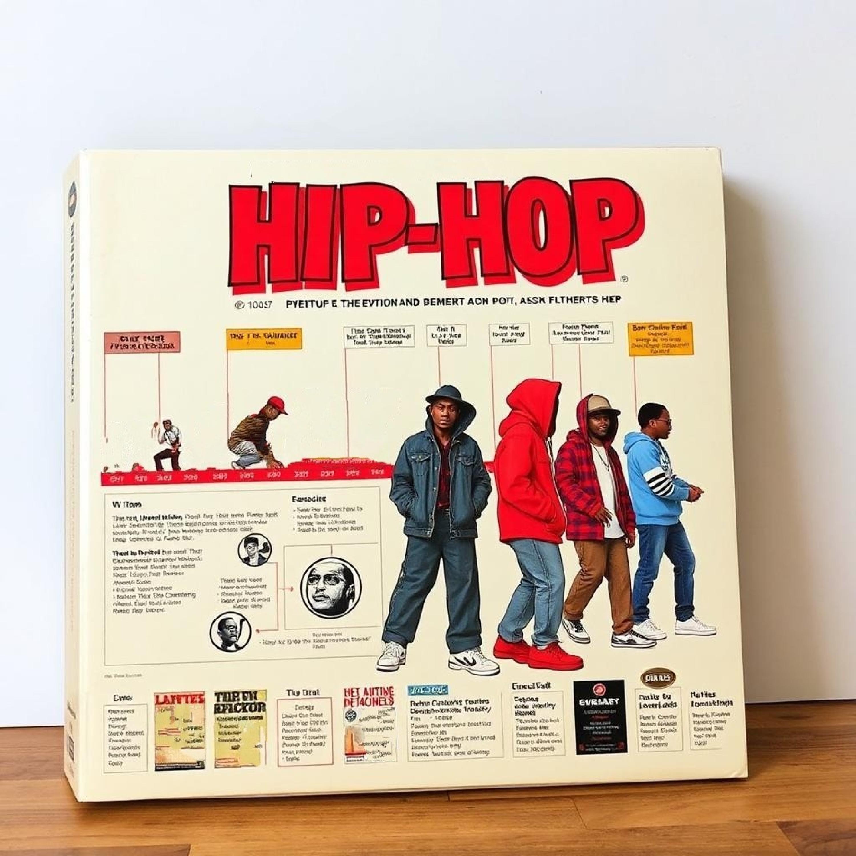 Hip-hop - JSomm - 专辑 - 网易云音乐