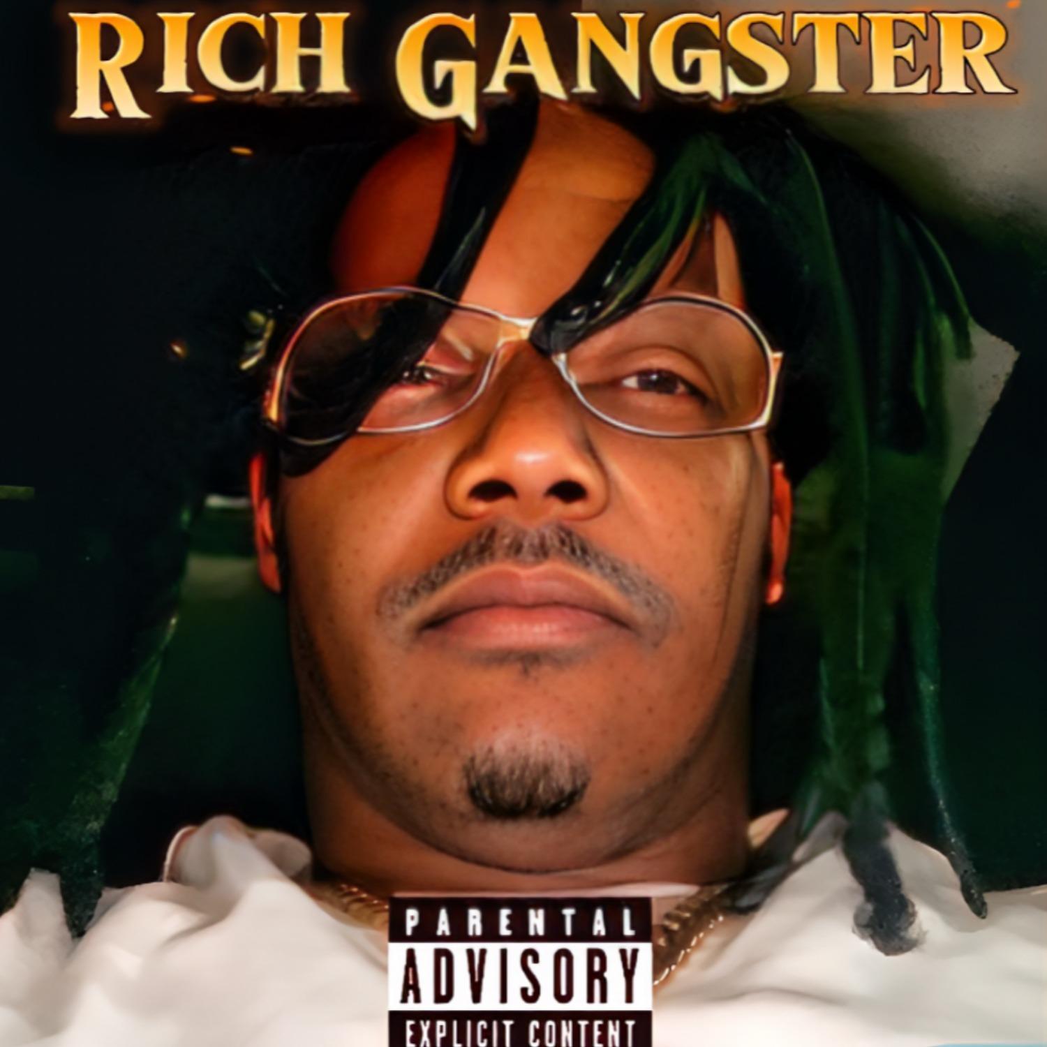 Rich Gangster - Mr.Peuume - 专辑 - 网易云音乐