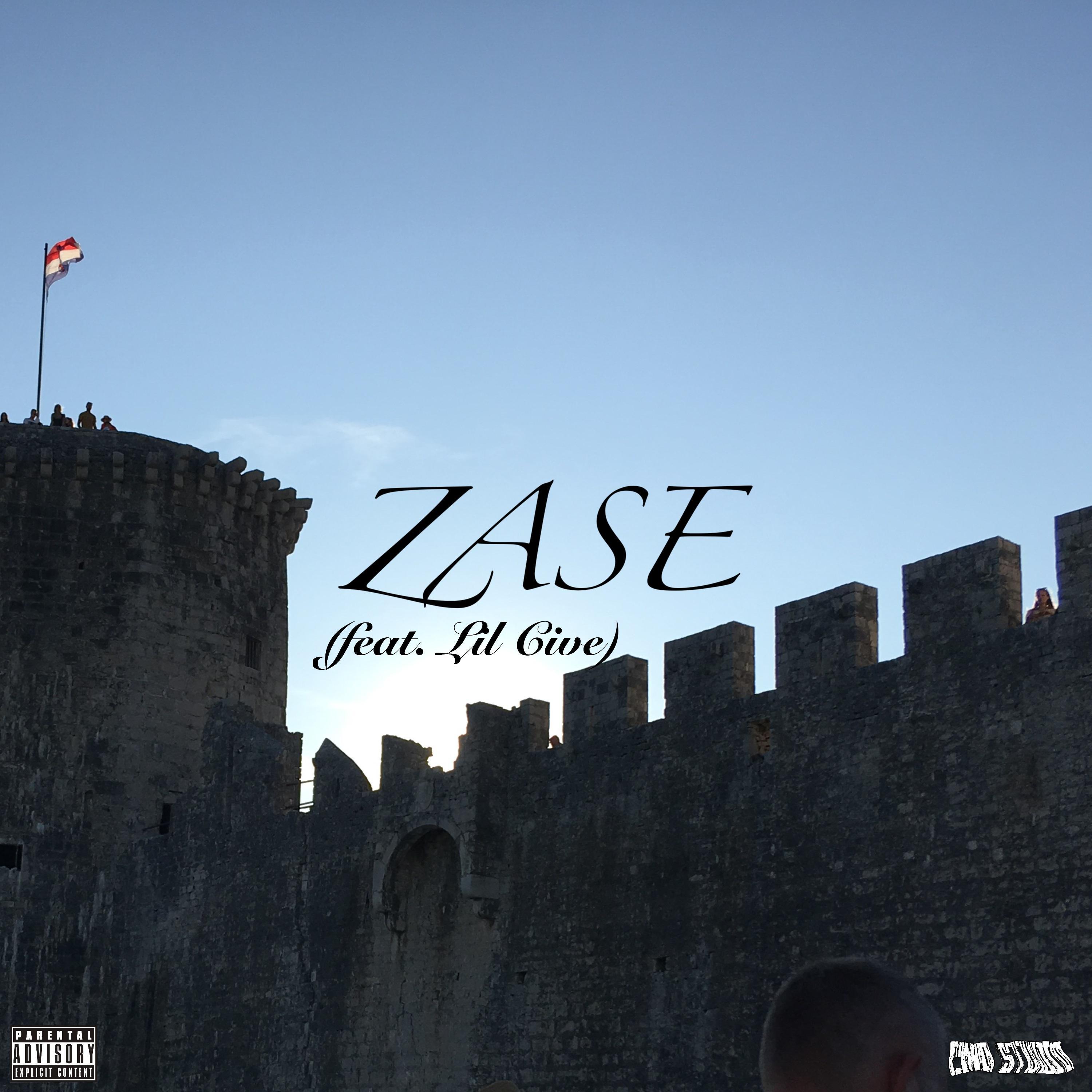 ZASE (feat. Lil Cive) - Lil Flexik - 专辑 - 网易云音乐