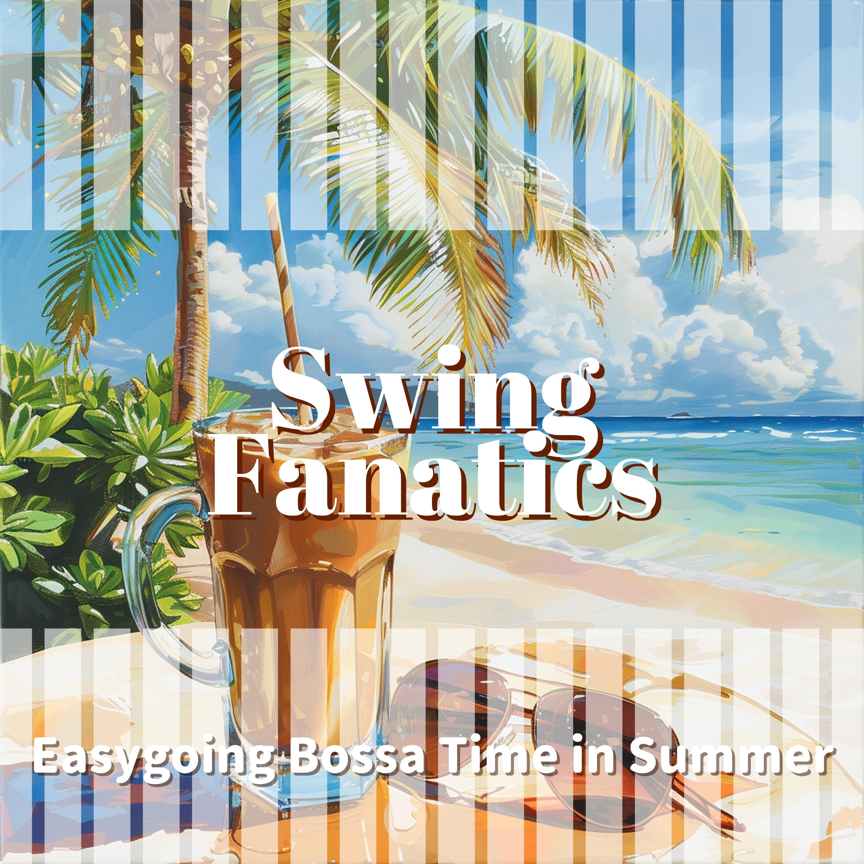 Pure Sunshine Bliss - Swing Fanatics - 单曲 - 网易云音乐