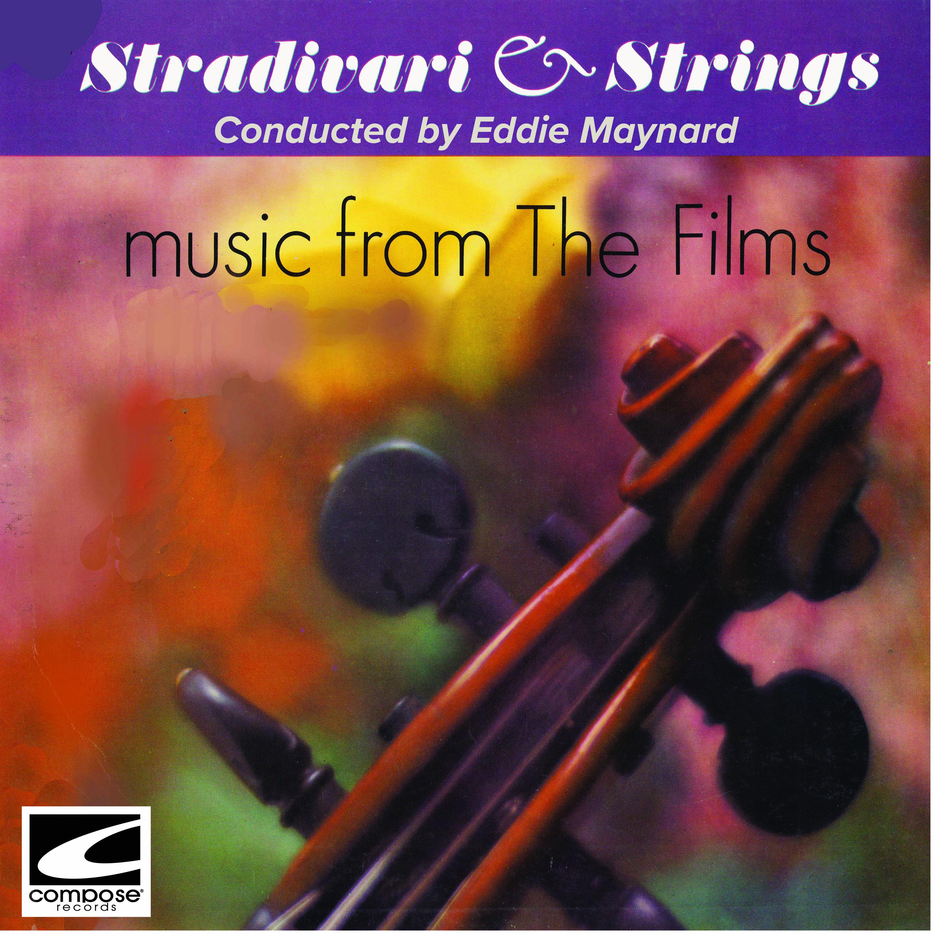Third Man Theme - Stradivari Strings - 单曲 - 网易云音乐