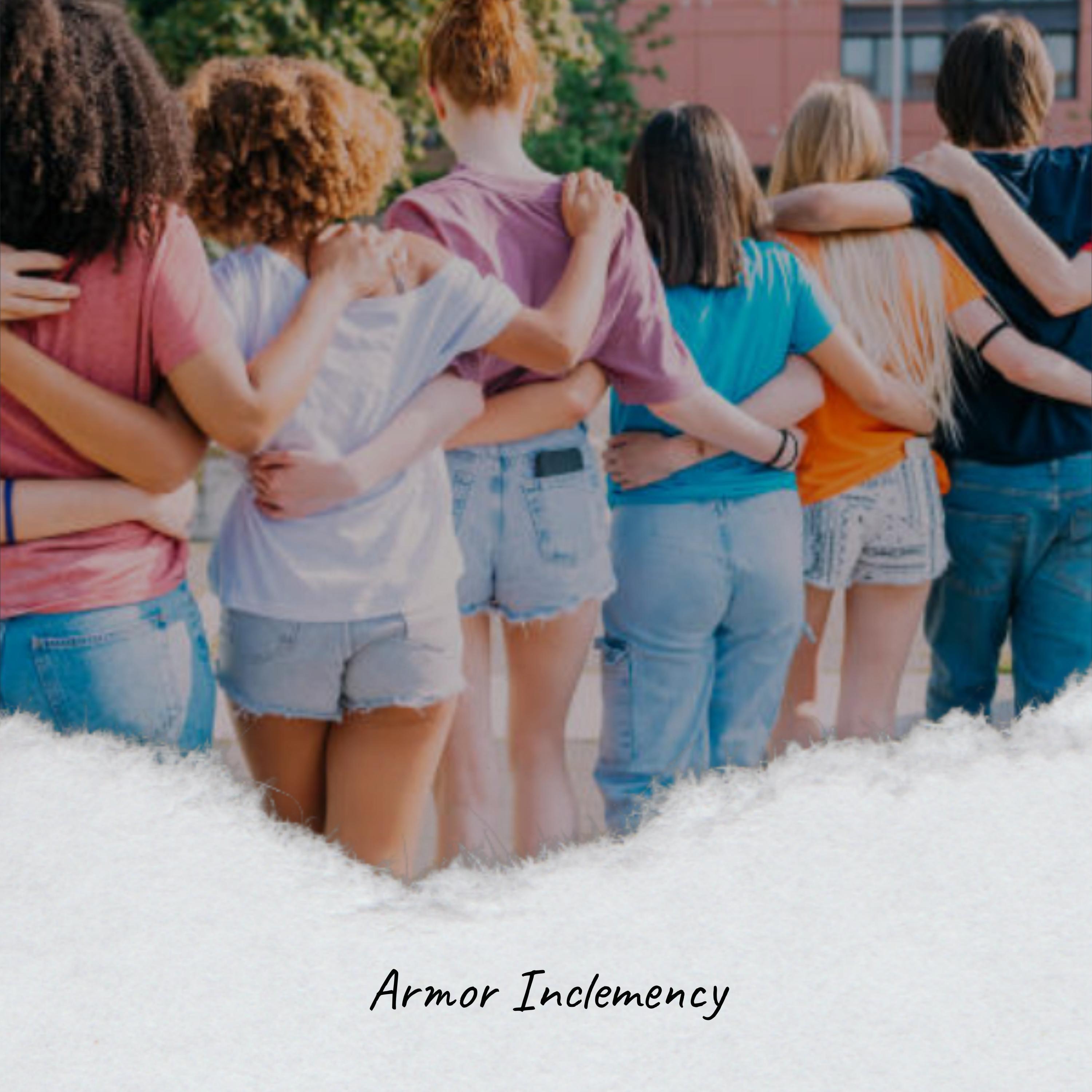 Armor Inclemency - Various Artists - 专辑 - 网易云音乐