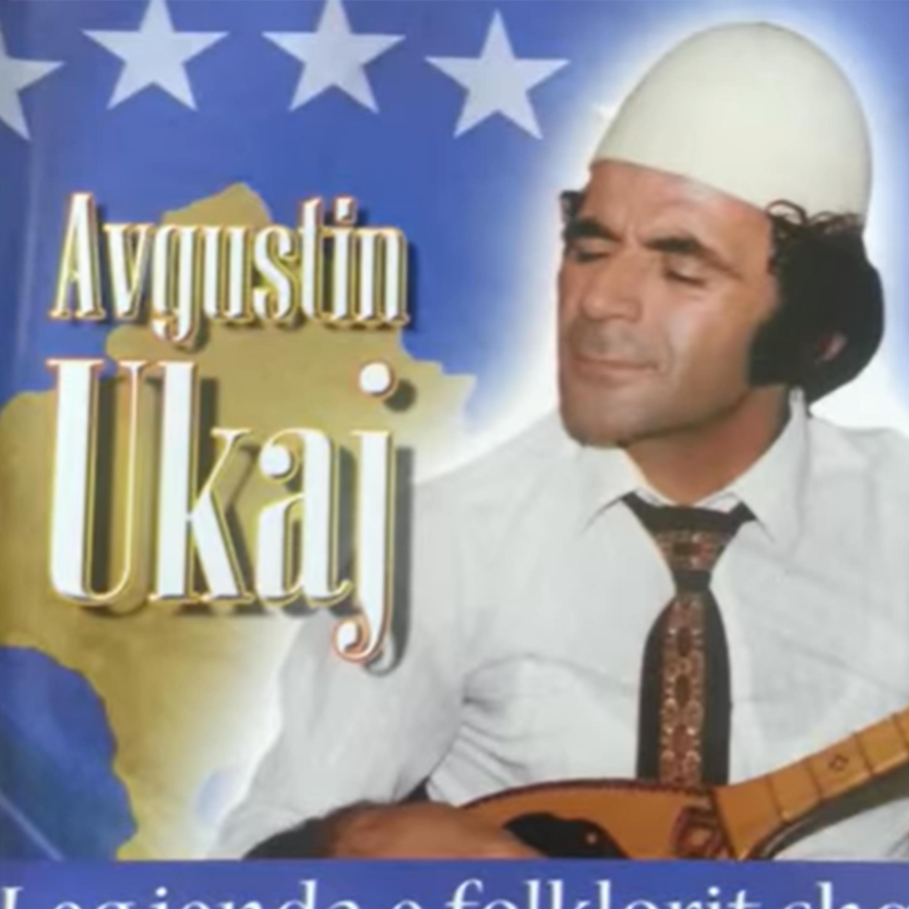 Rrokma vlla ket' Cifteli - Augustin Ukaj - 专辑 - 网易云音乐