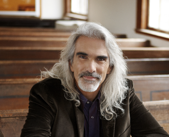 Guy Penrod - 歌手 - 网易云音乐