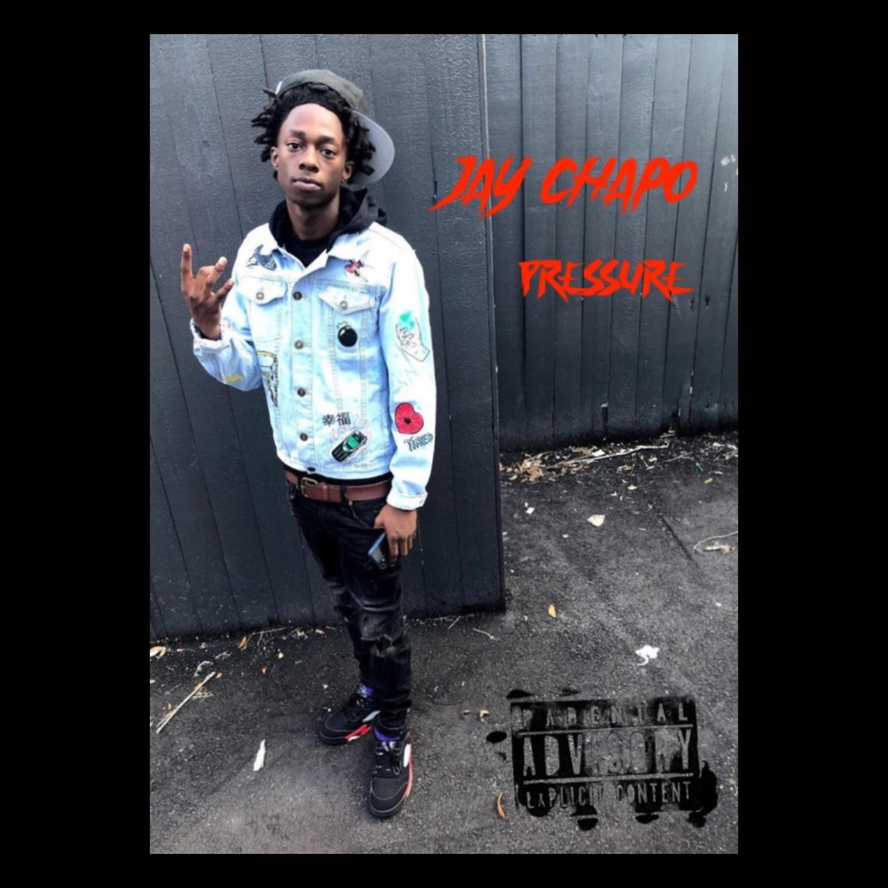 Pressure - Jay chapo - 单曲 - 网易云音乐