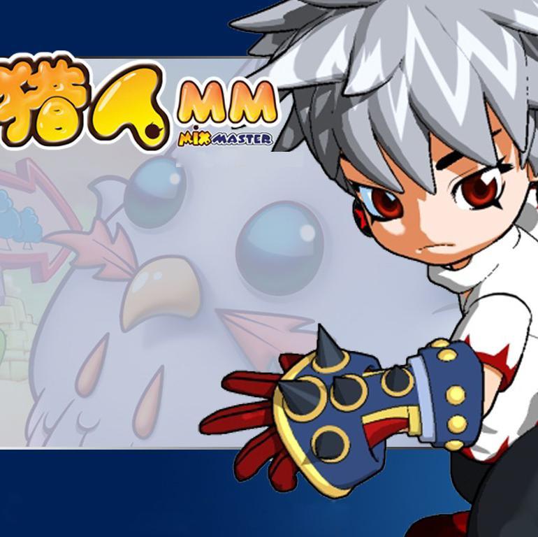 猎人MM(BGM) - 主播电台 - 网易云音乐