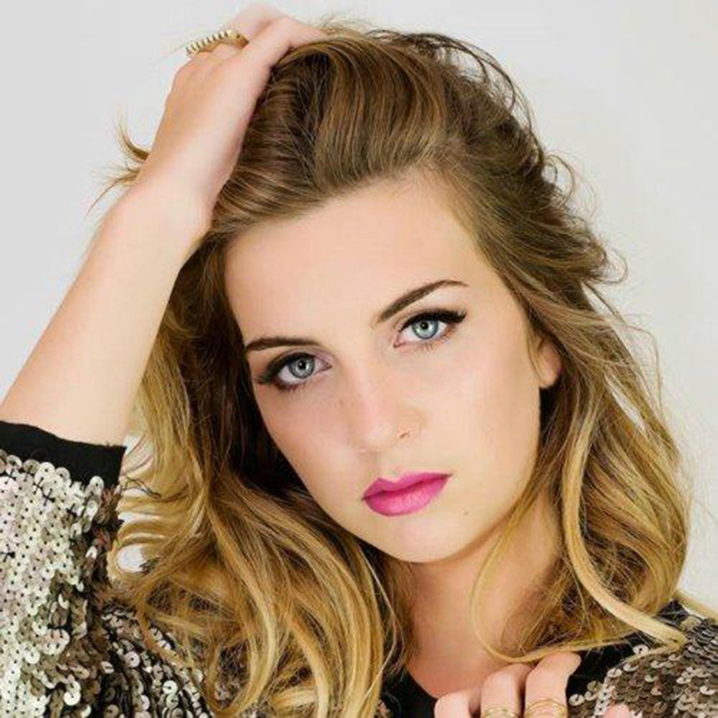 I'm Always Here - Kelly Donovan - 单曲 - 网易云音乐