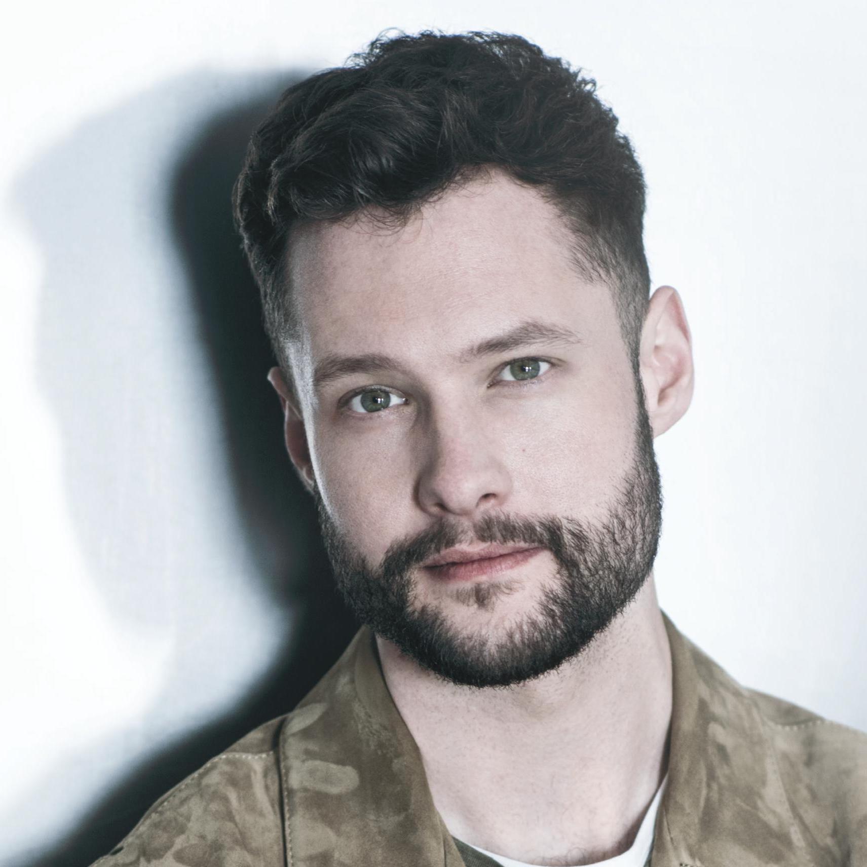 Calum Scott：我也是一个有情有欲的凡人啊 - 专栏文章 - 网易云音乐