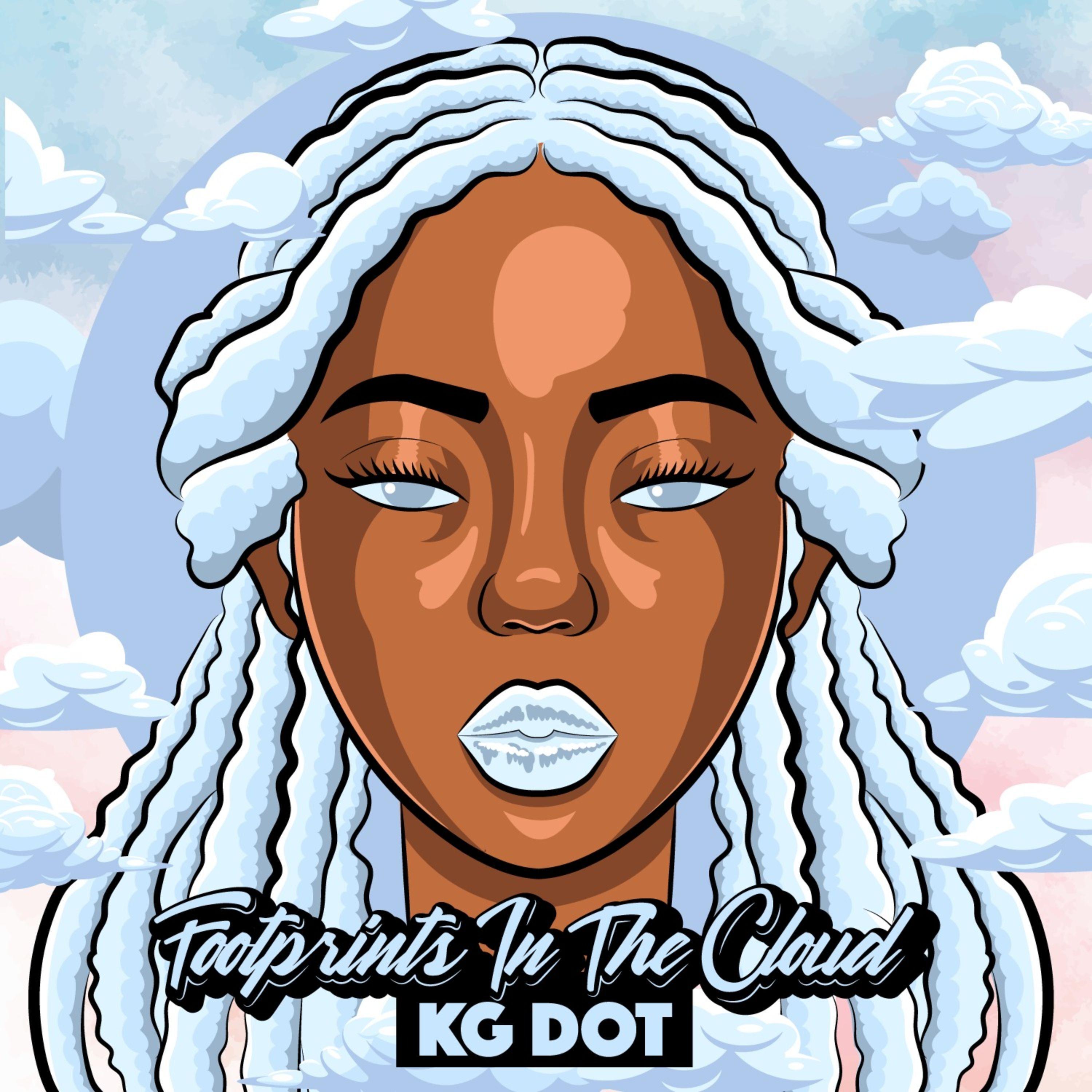 Wine - KG Dot - 单曲 - 网易云音乐