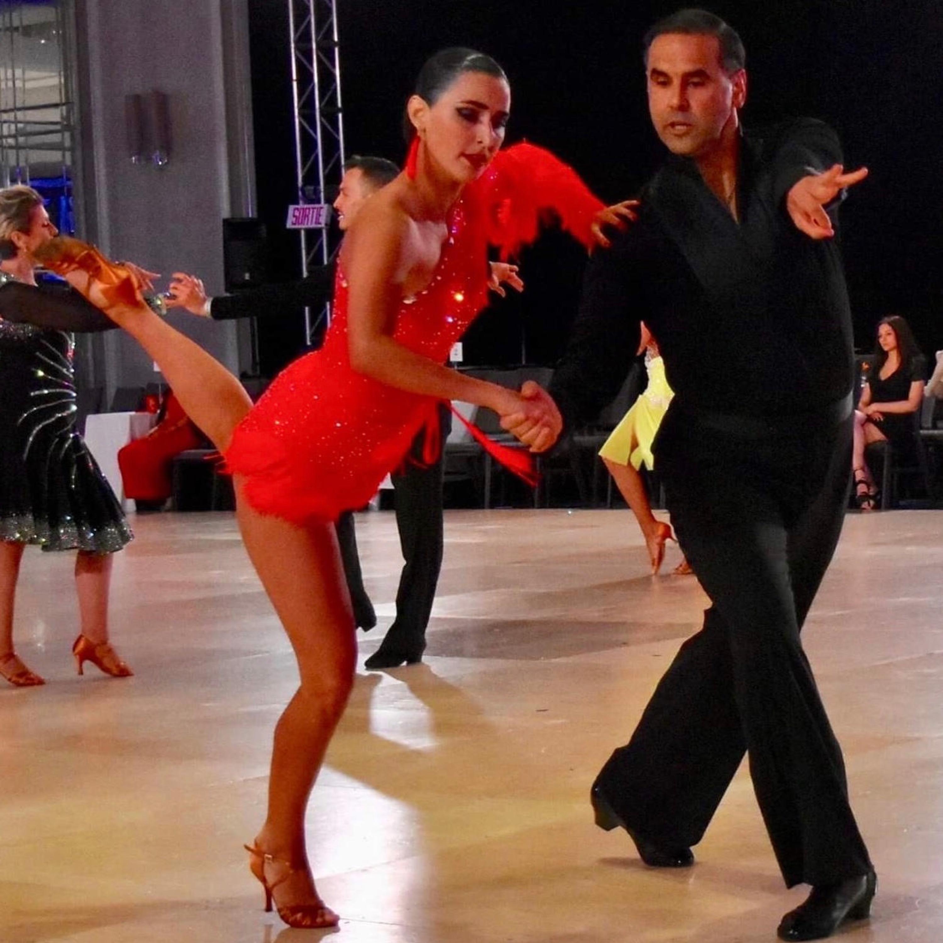 La Loca - Tony Santana - 单曲 - 网易云音乐