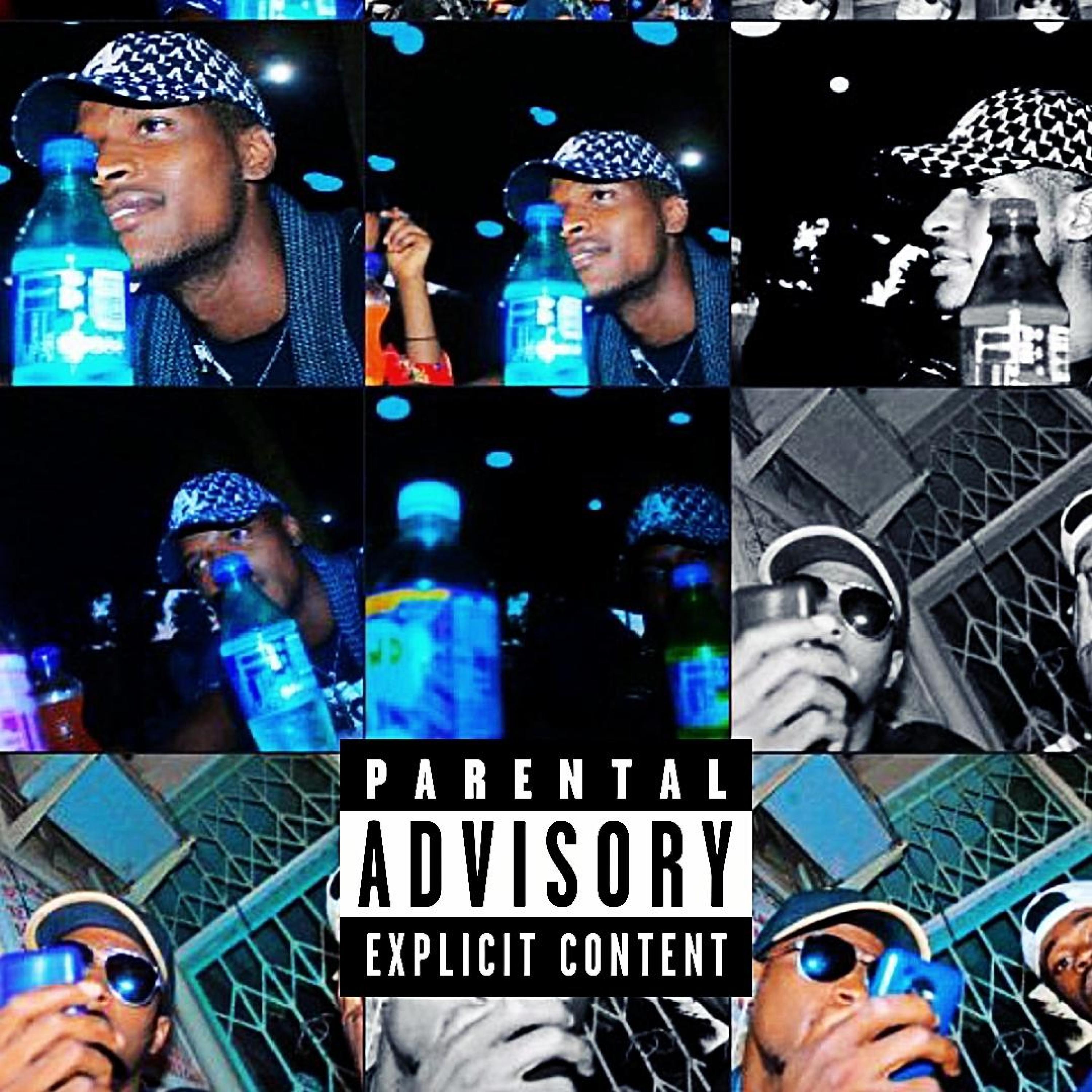 Let Me Love You (feat. Bonny Gas & Smiley 1300) - X.I Jones/Bonny Gas ...