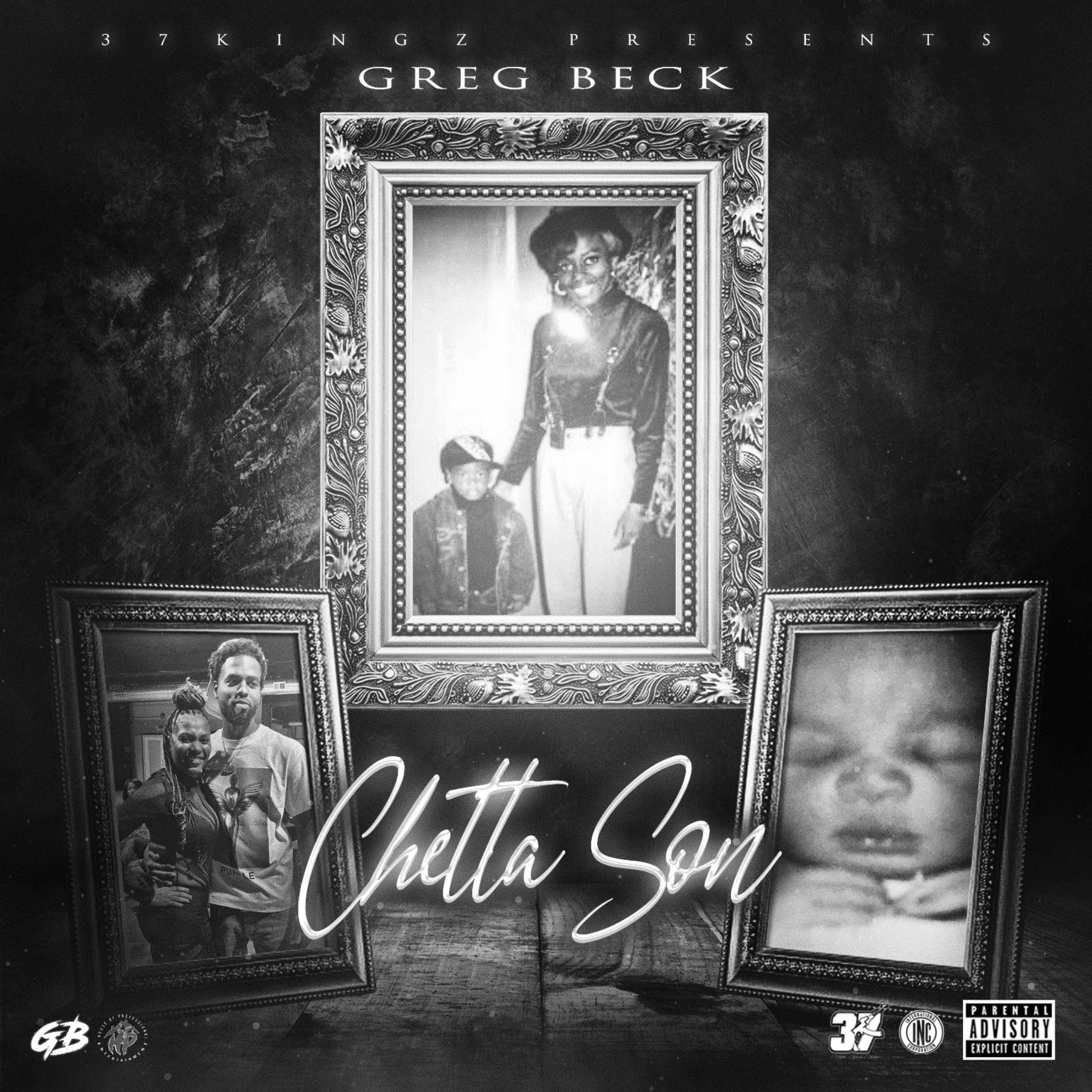 Chetta Son - Greg Beck - 专辑 - 网易云音乐