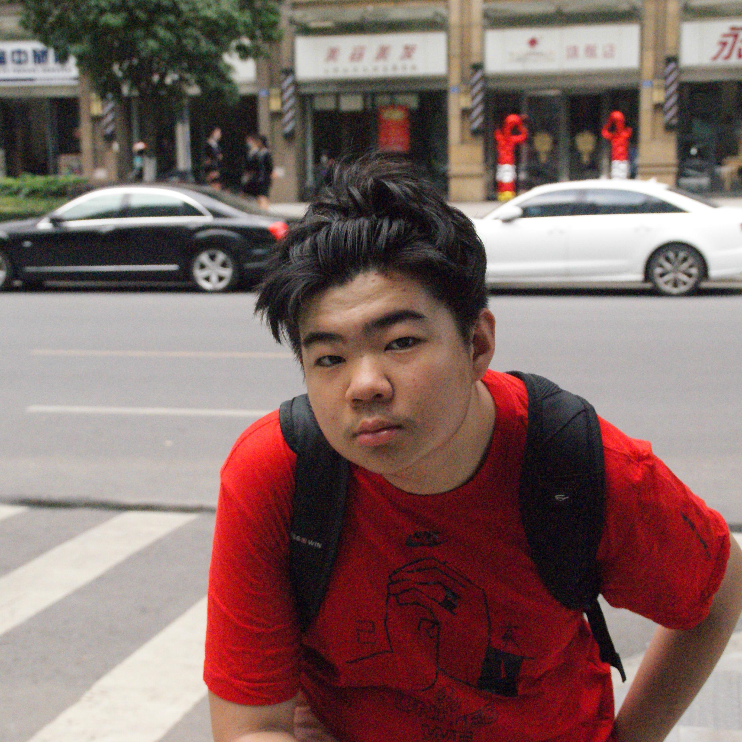 鐵牛Yiman - 歌手 - 网易云音乐