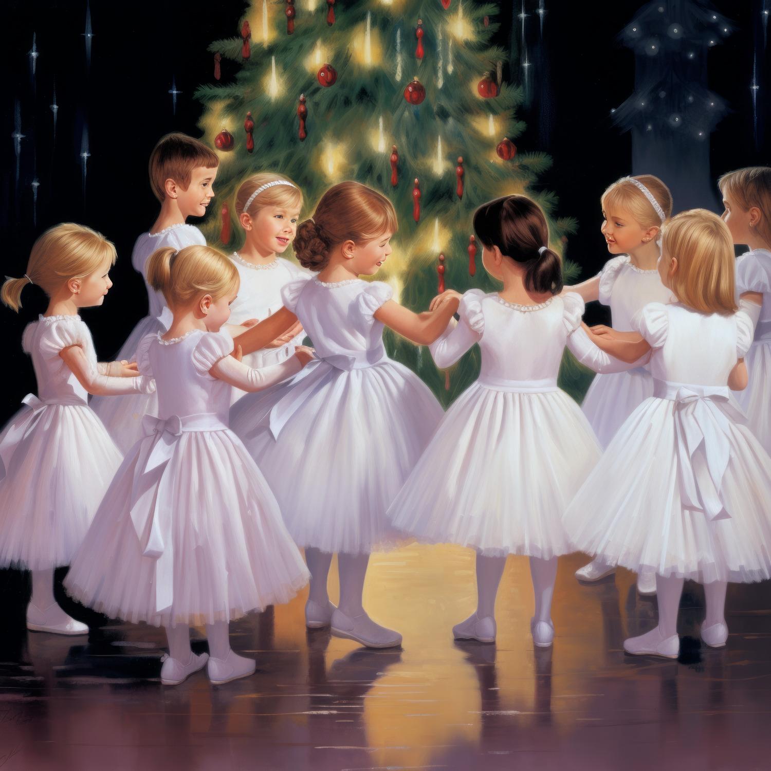 Three Steps to Yuletide Traditions - Musica Navideña/Canciones De ...