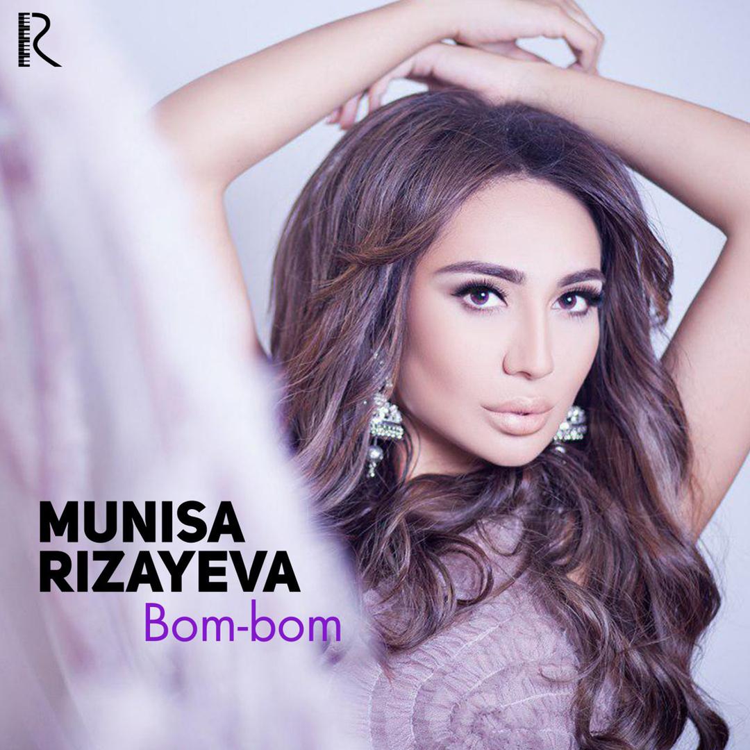Bom-Bom (Solo Version) - Munisa Rizayeva - 单曲 - 网易云音乐