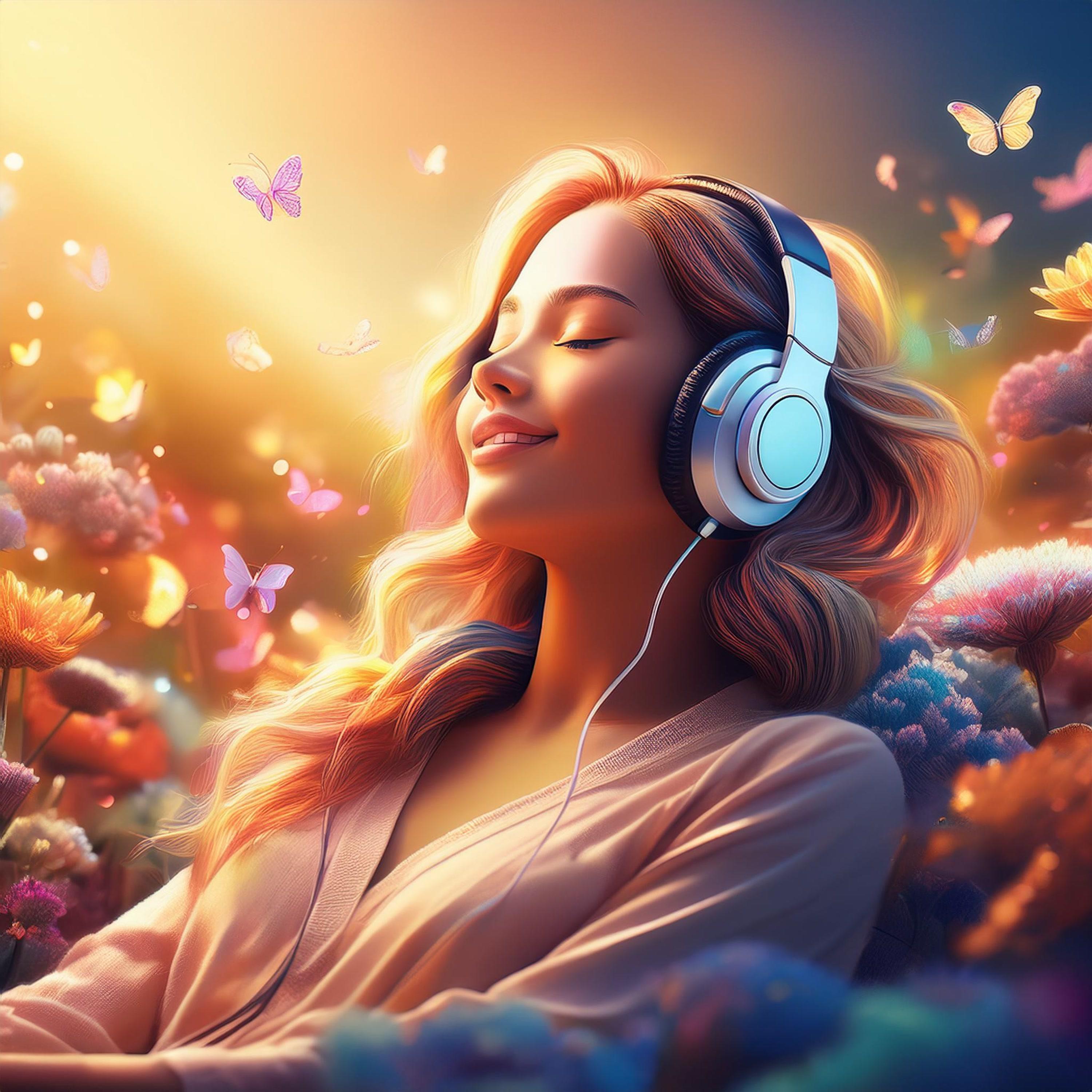 Melodic Smooth Touch - The Calm Music Crew/Calming Relaxing Music ...