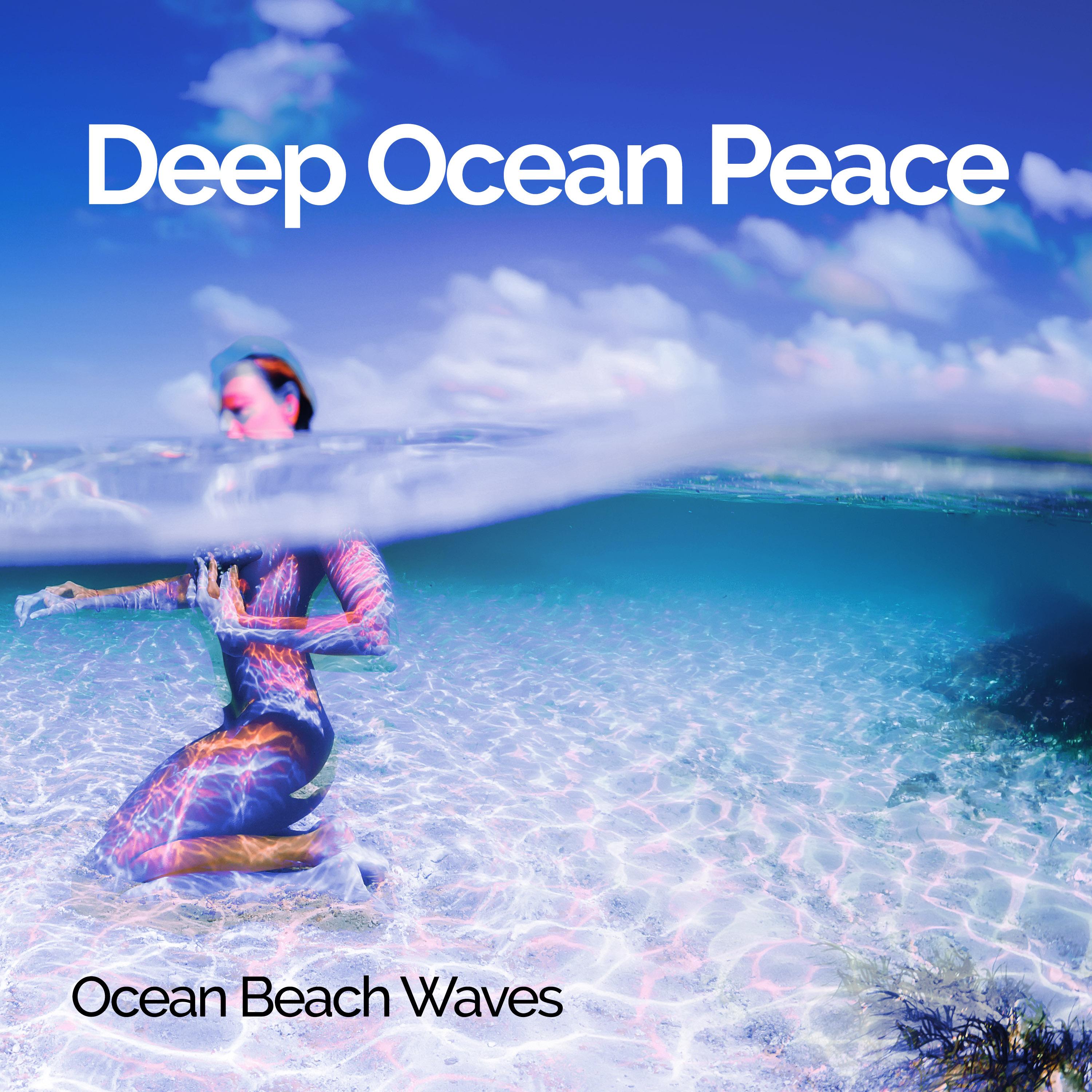 On the Trawler - Ocean Beach Waves - 单曲 - 网易云音乐